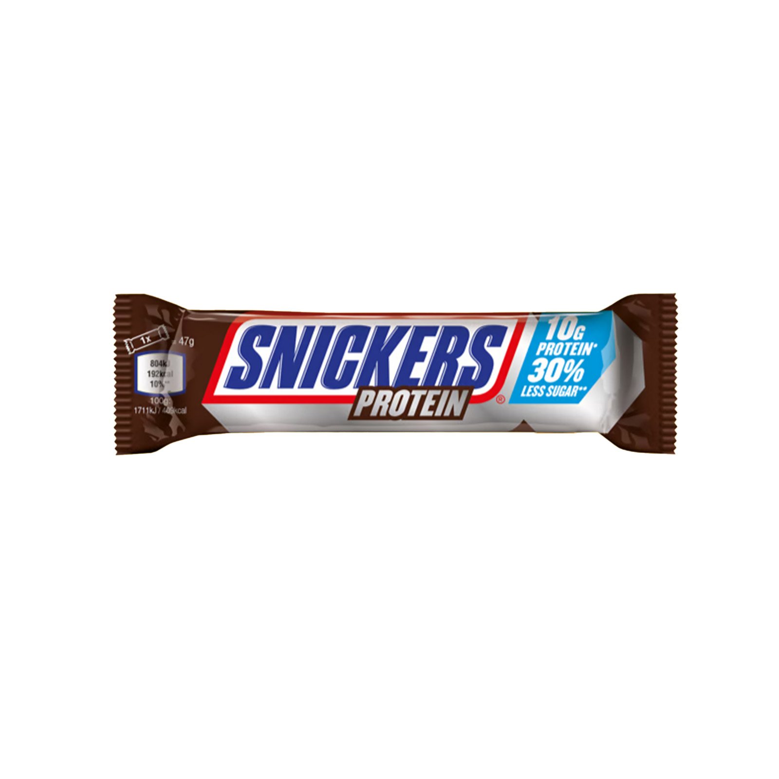 Snickers Riegel Protein | BILLA Online Shop