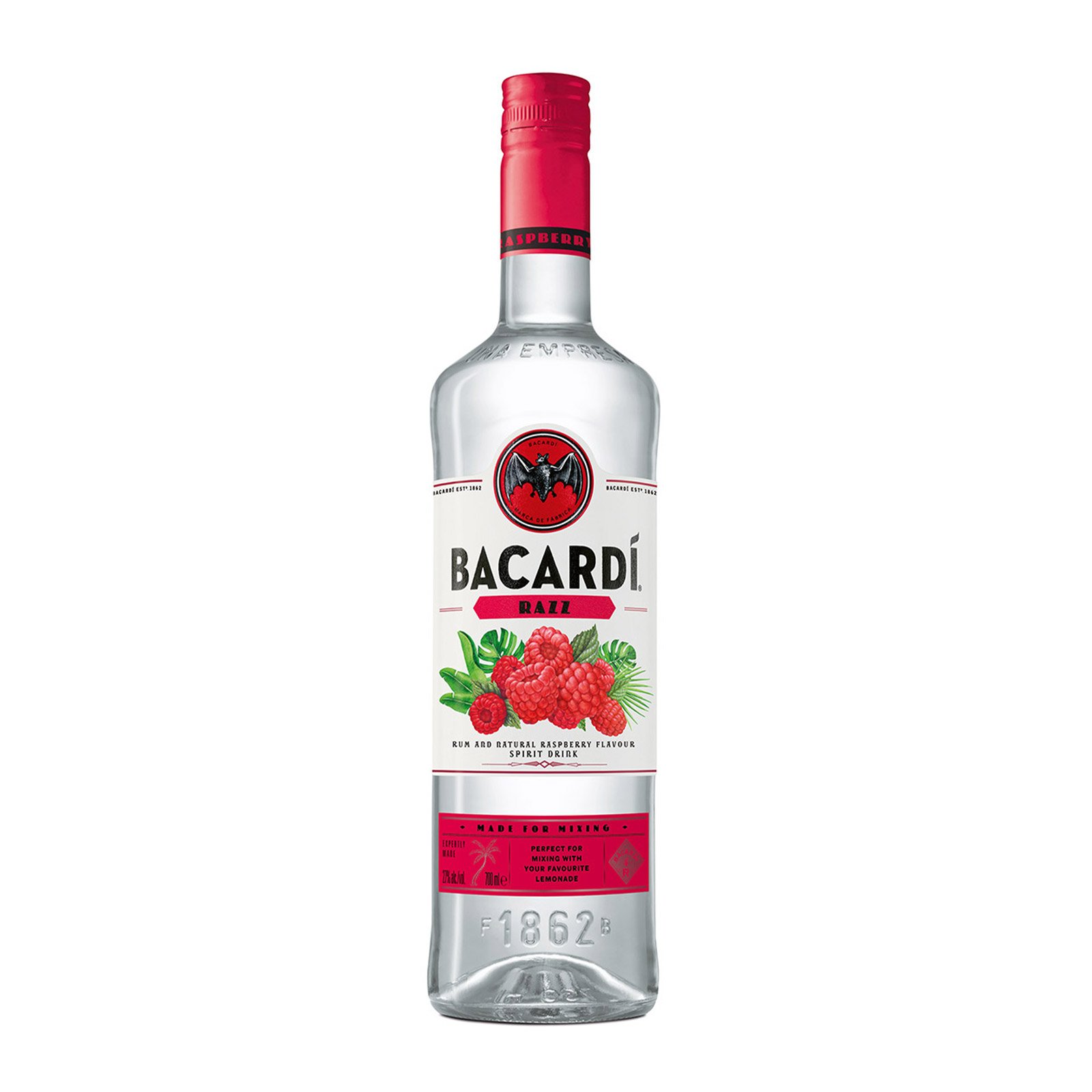 Bacardi Razz | BILLA Online Shop