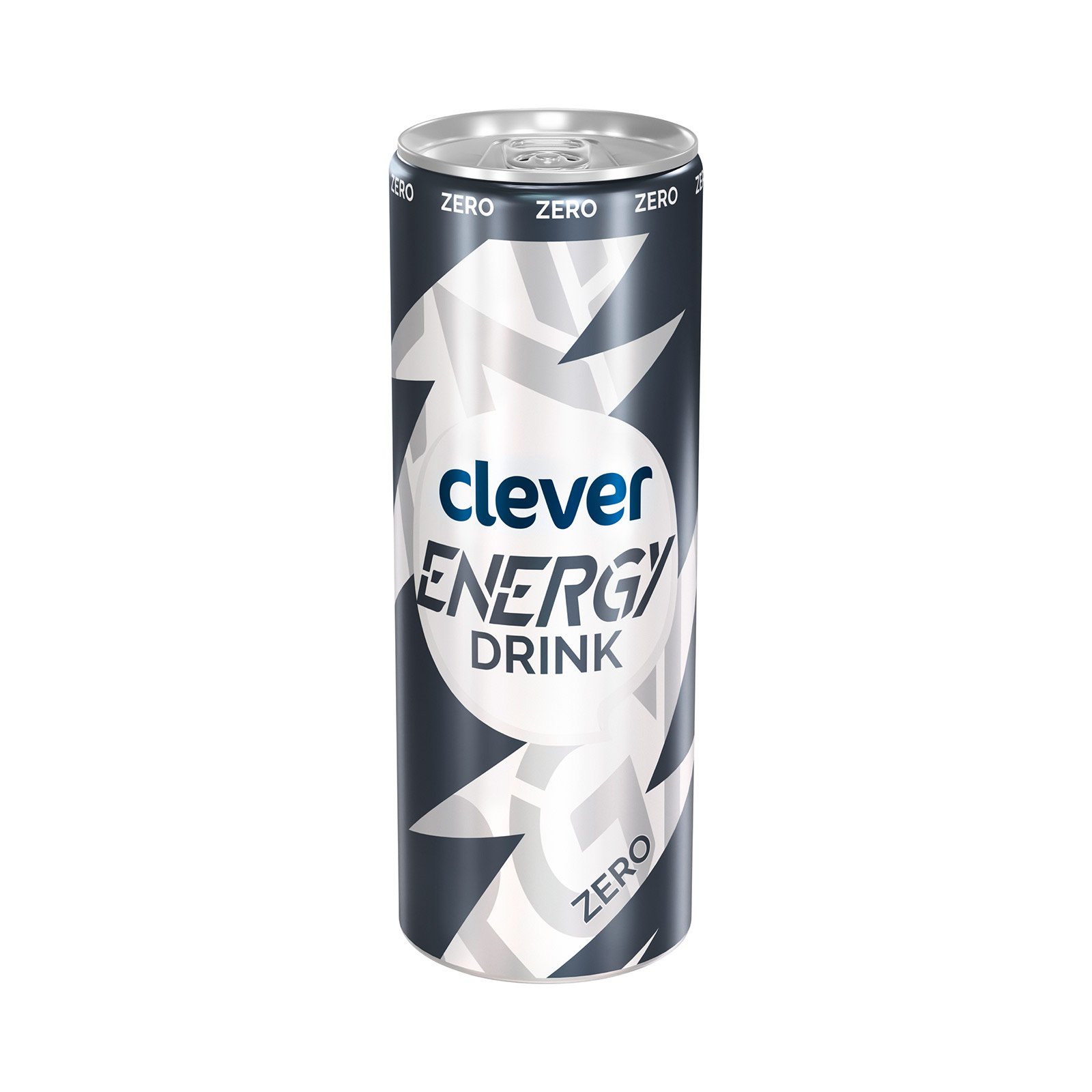 Clever Energy Drink Zero | BILLA Online Shop