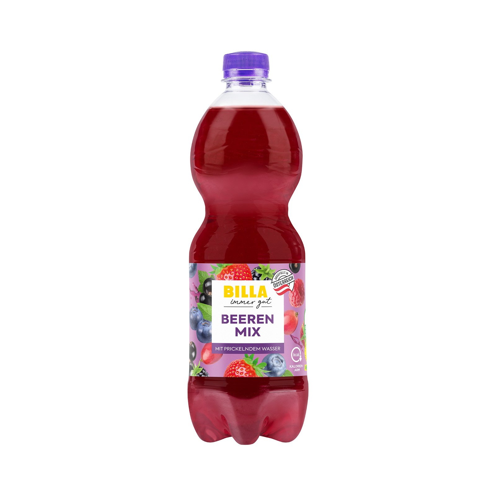 BILLA Beeren Mix | BILLA Online Shop