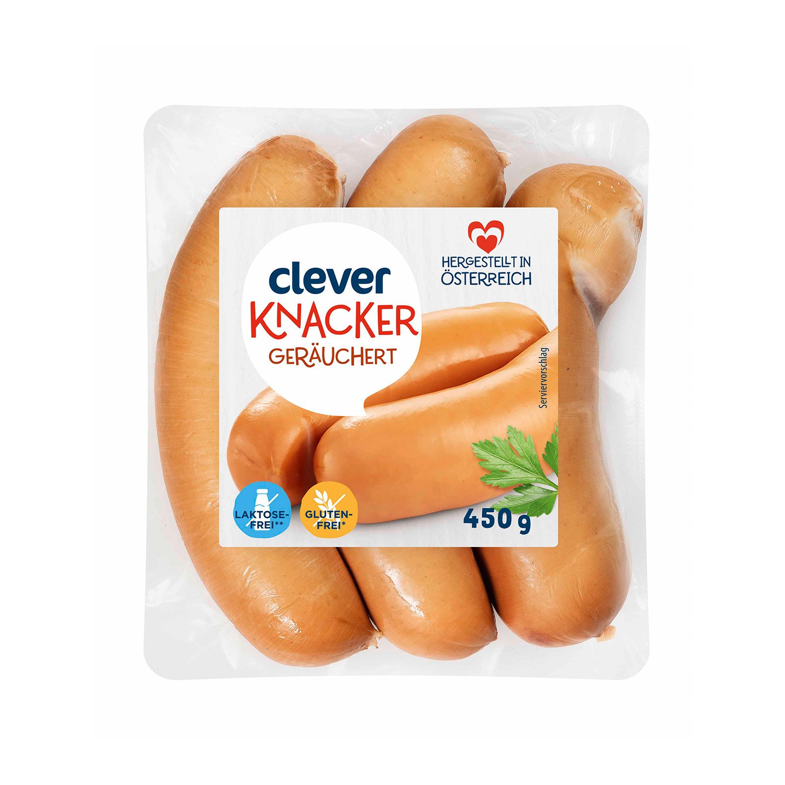 Clever Knacker | BILLA Online Shop