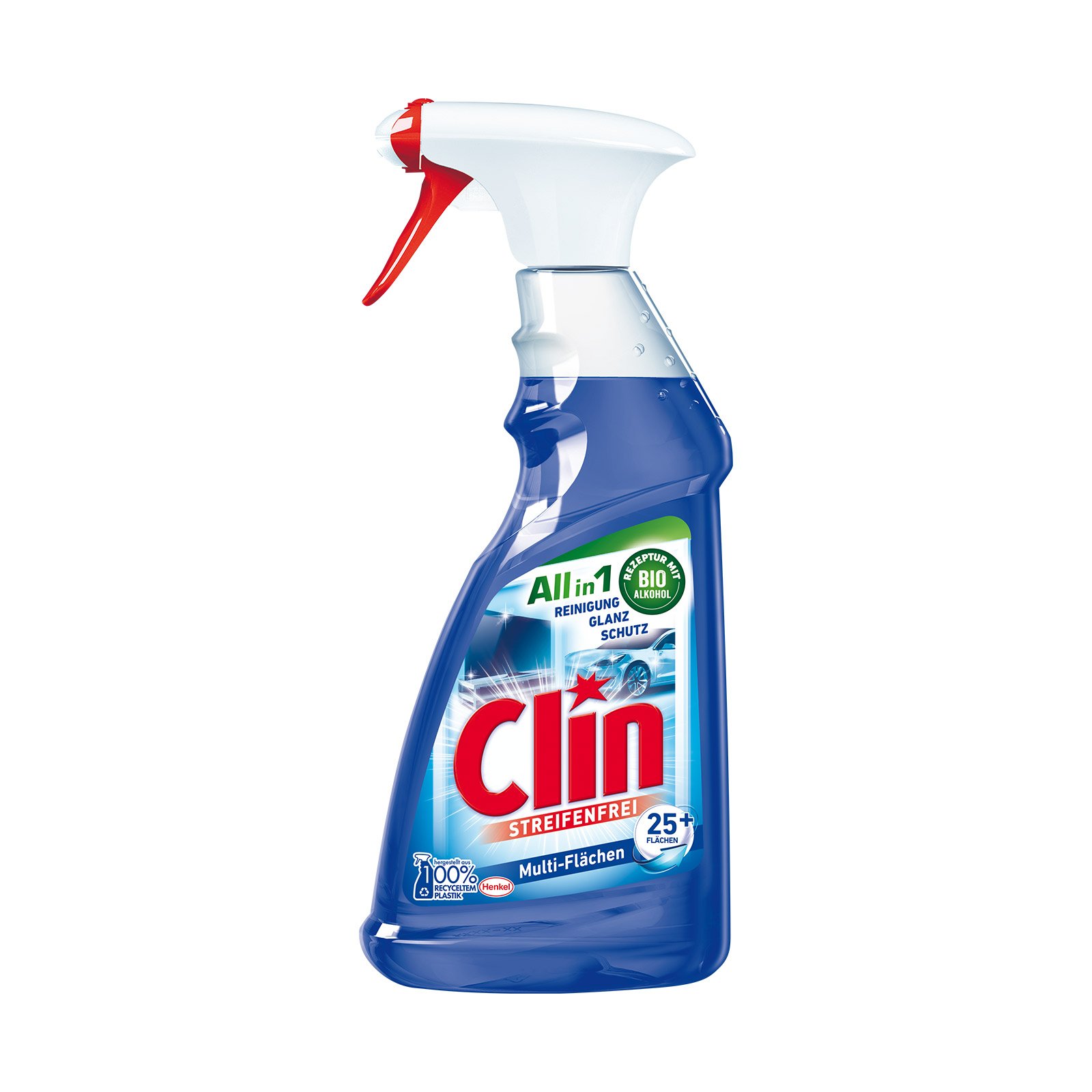 Clin Multi-Flächen Spray | BILLA Online Shop