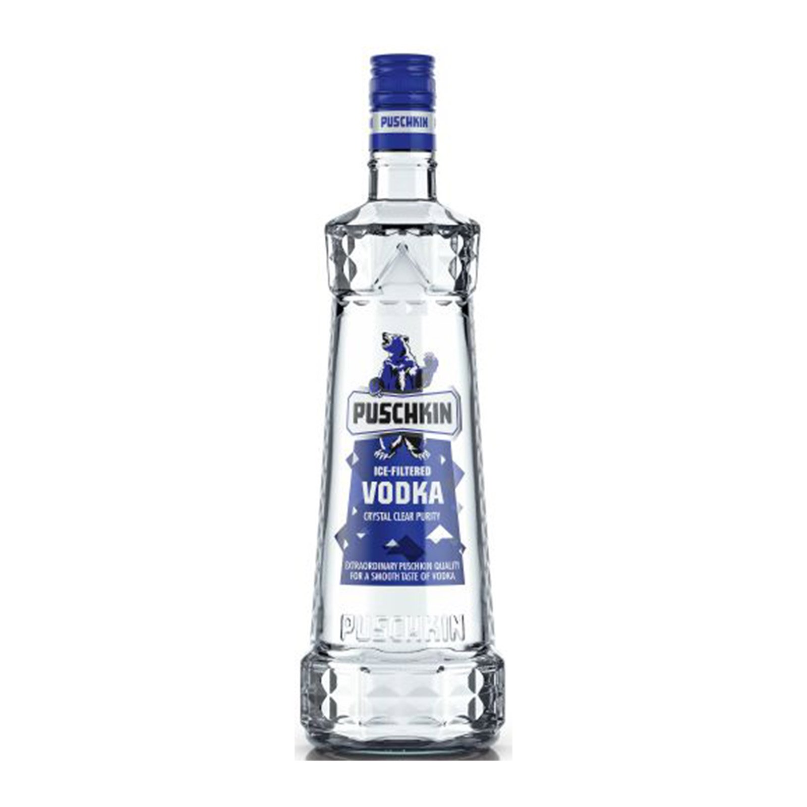 Puschkin Vodka | BILLA Online Shop