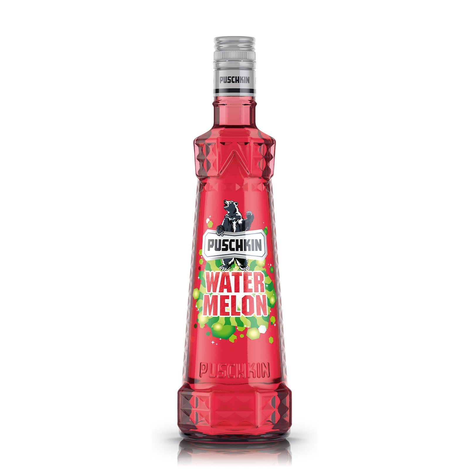 Puschkin Vodka Watermelone | BILLA Online Shop