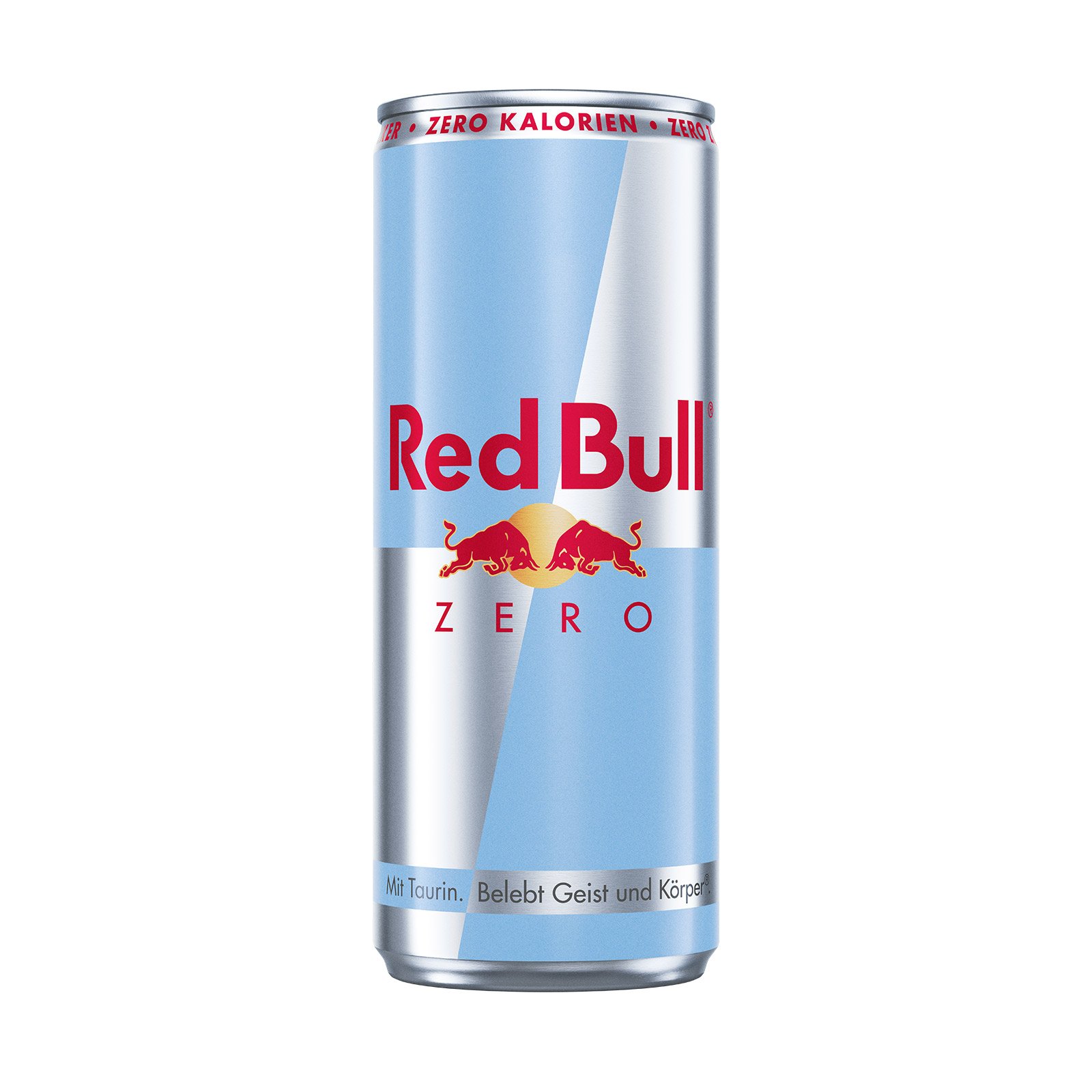 Red Bull Energy Drink, Zero | BILLA Online Shop