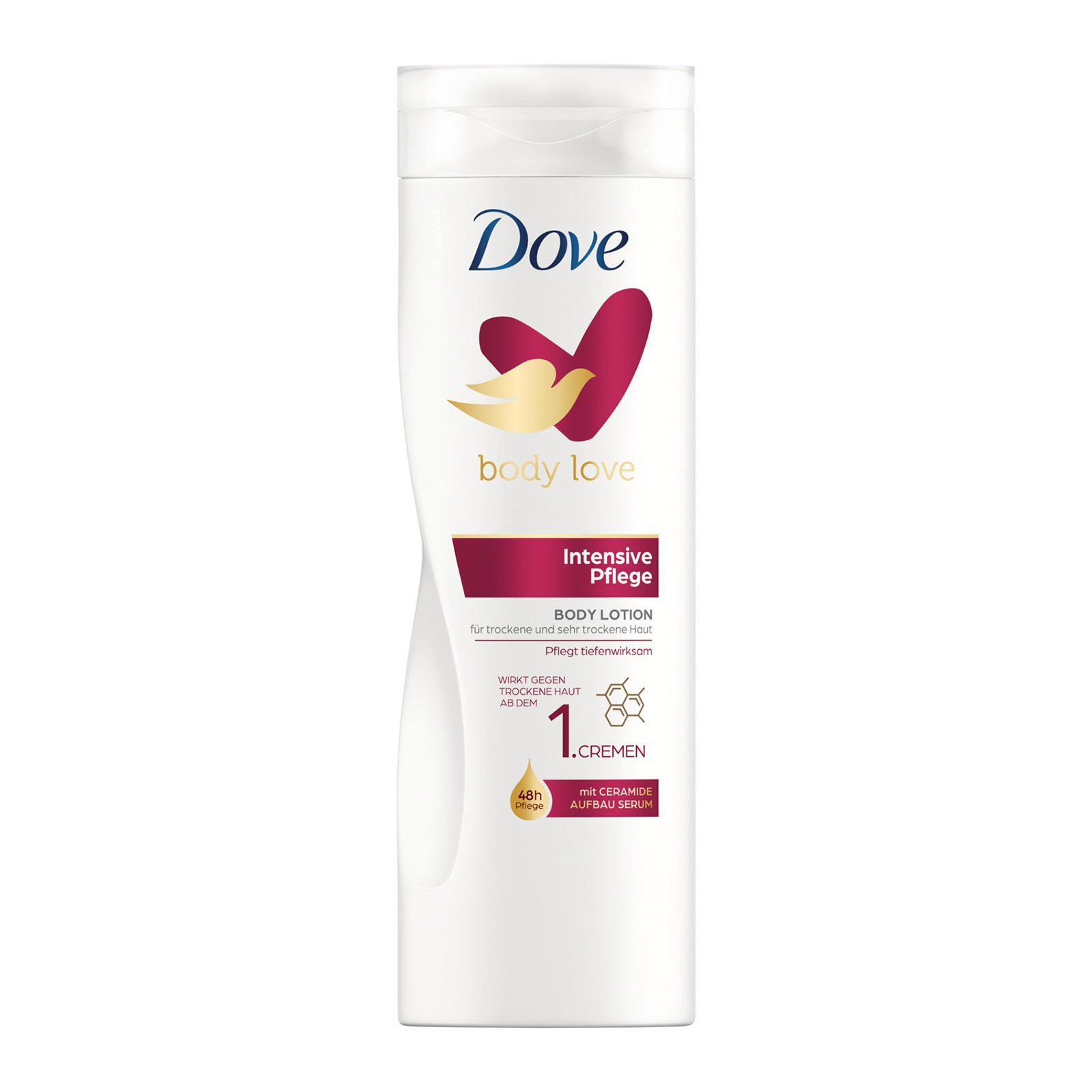 Dove Bodylotion Intensive | BILLA Online Shop