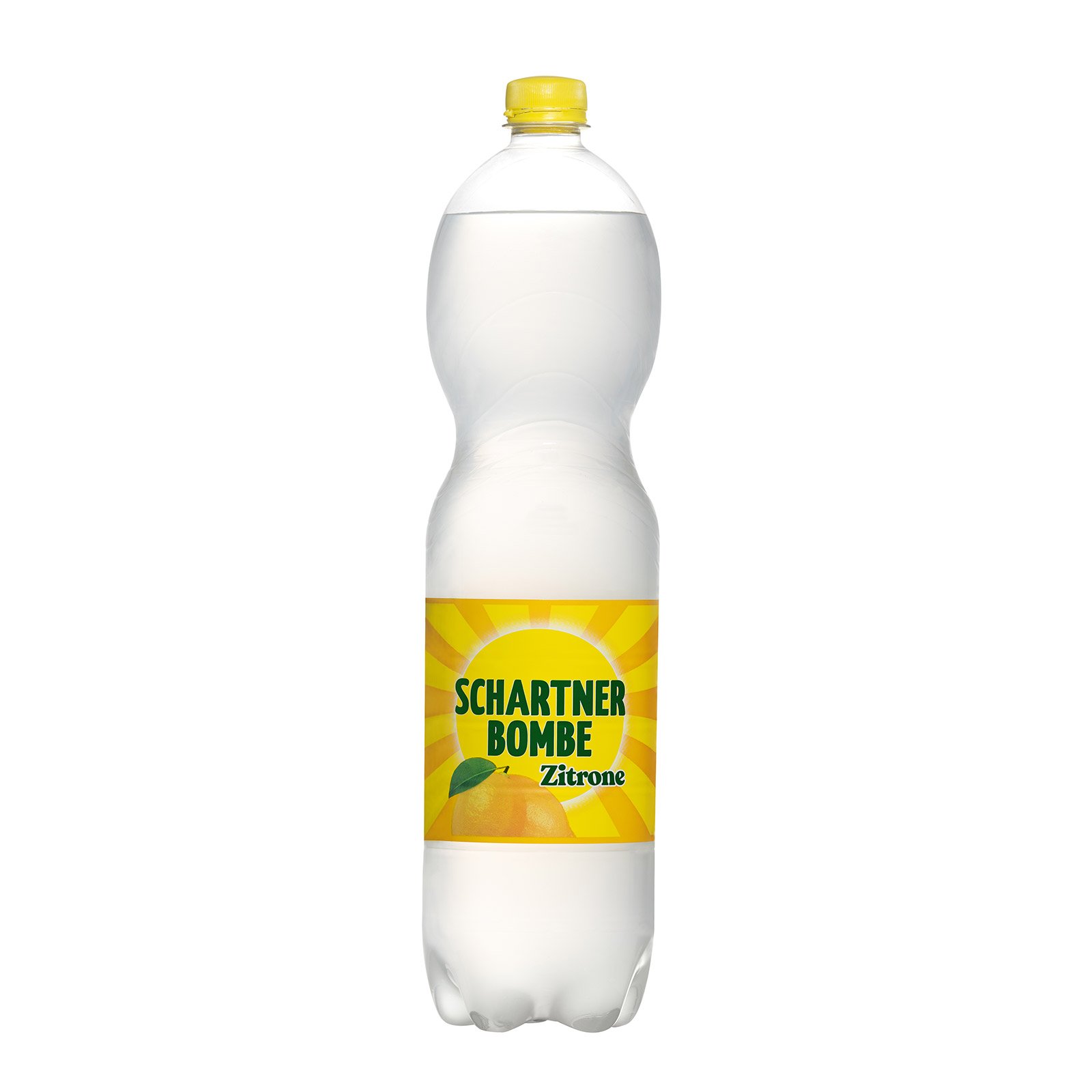 Schartner Bombe Zitrone | BILLA Online Shop
