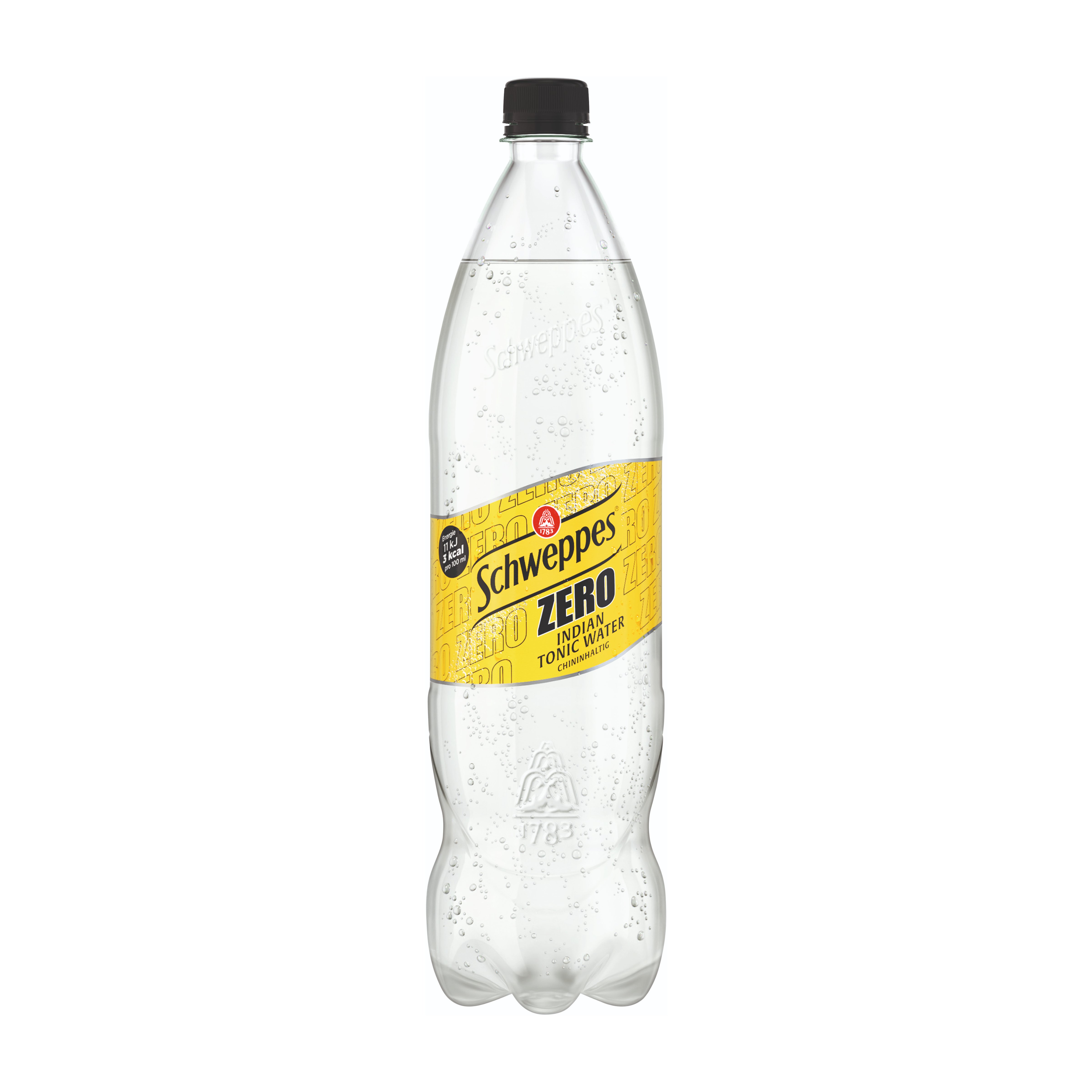 Schweppes Tonic Water Zero | BILLA Online Shop