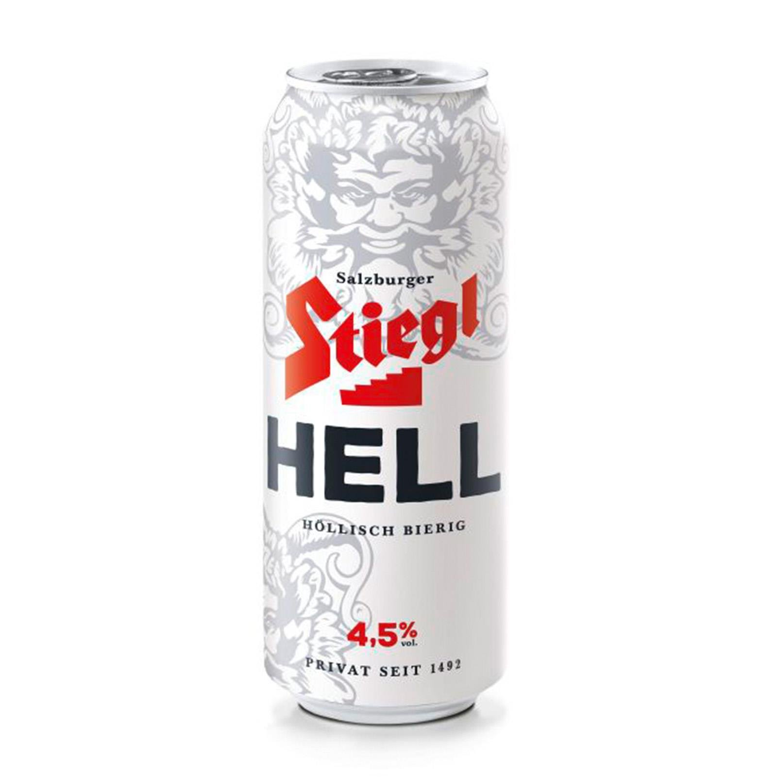 Stiegl Hell | BILLA Online Shop
