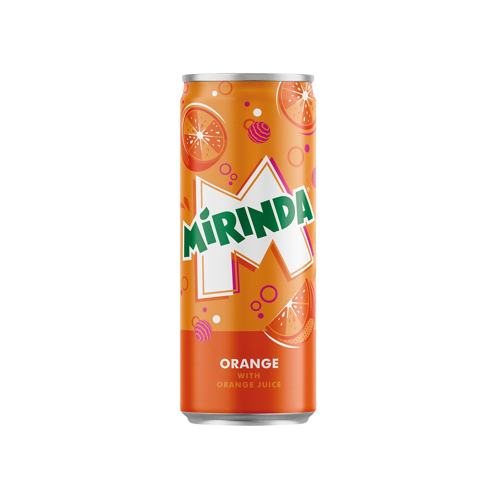Miranda Orange | BILLA Online Shop