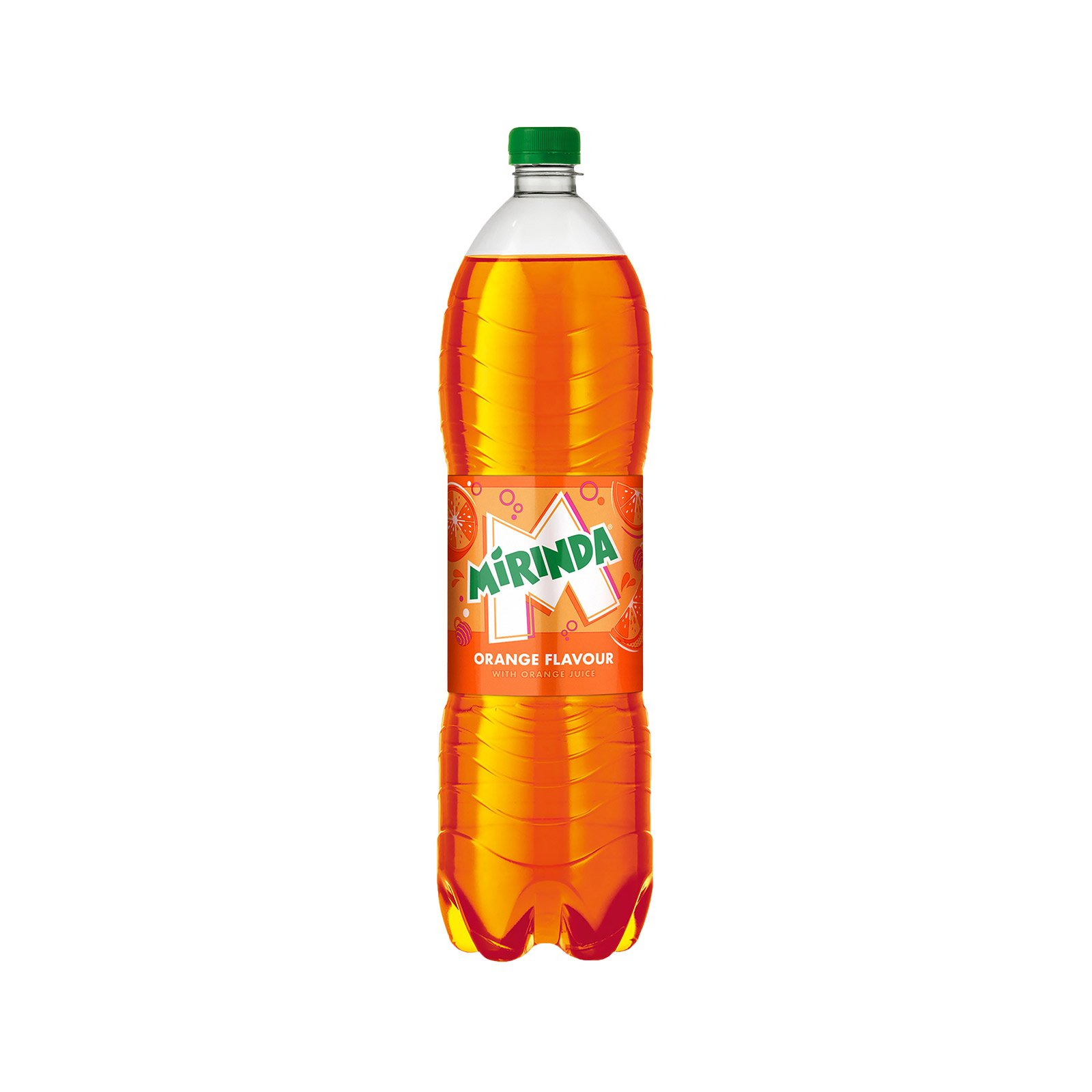 Mirinda Orange | BILLA Online Shop