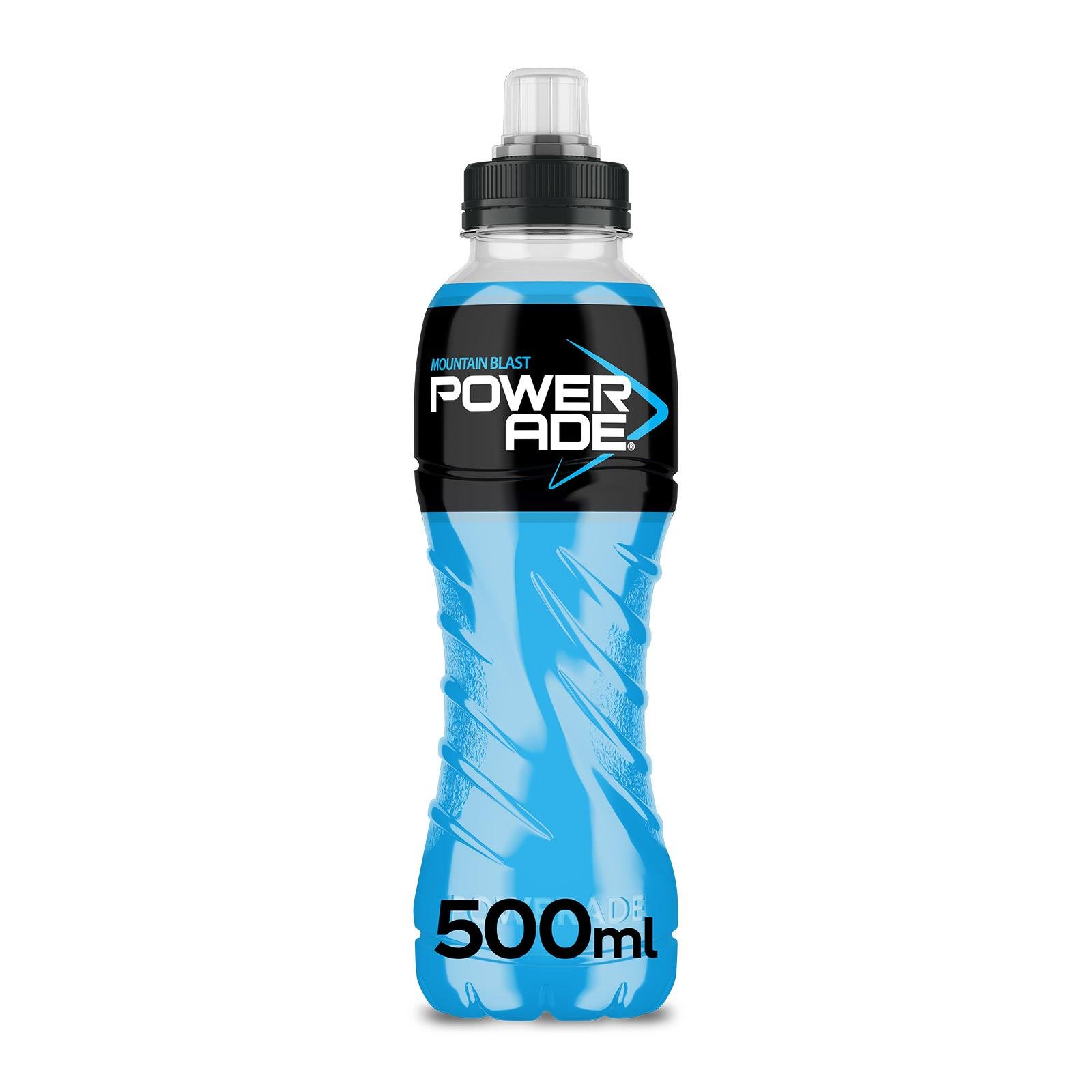 Powerade Mountainblast | BILLA Online Shop