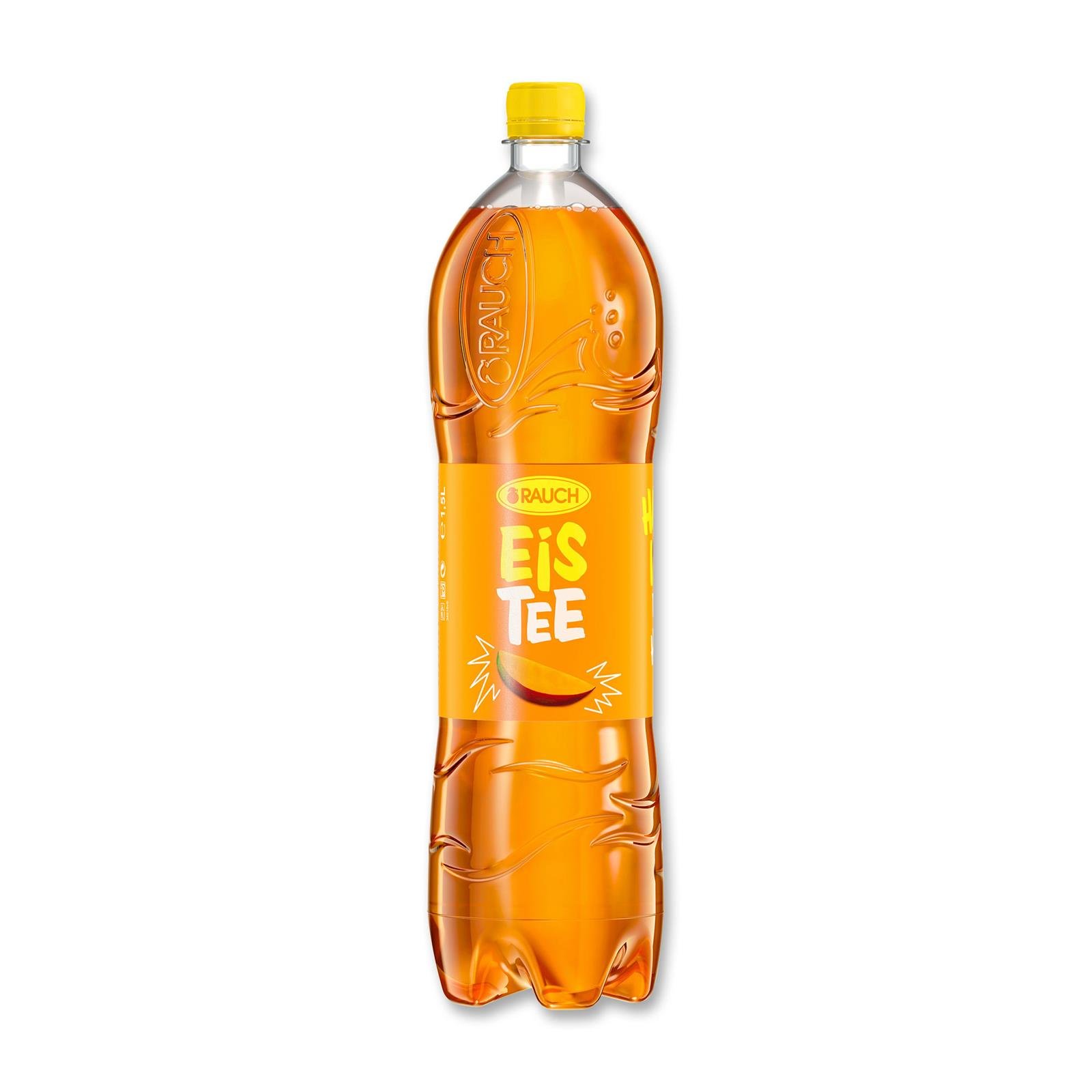 Rauch Eistee Mango | BILLA Online Shop