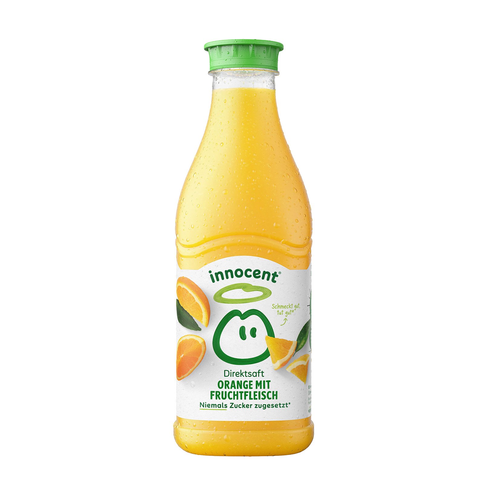 innocent Direktsaft Orange mit Fruchtfleisch | BILLA Online Shop