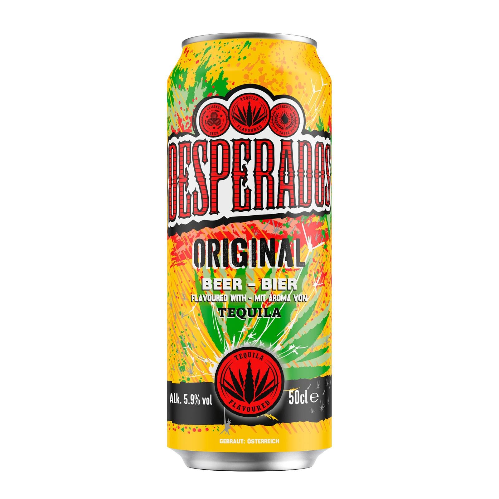 Desperados | BILLA Online Shop