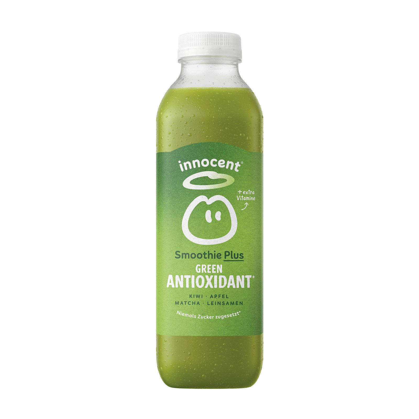 innocent Smoothie Green Antioxidant | BILLA Online Shop