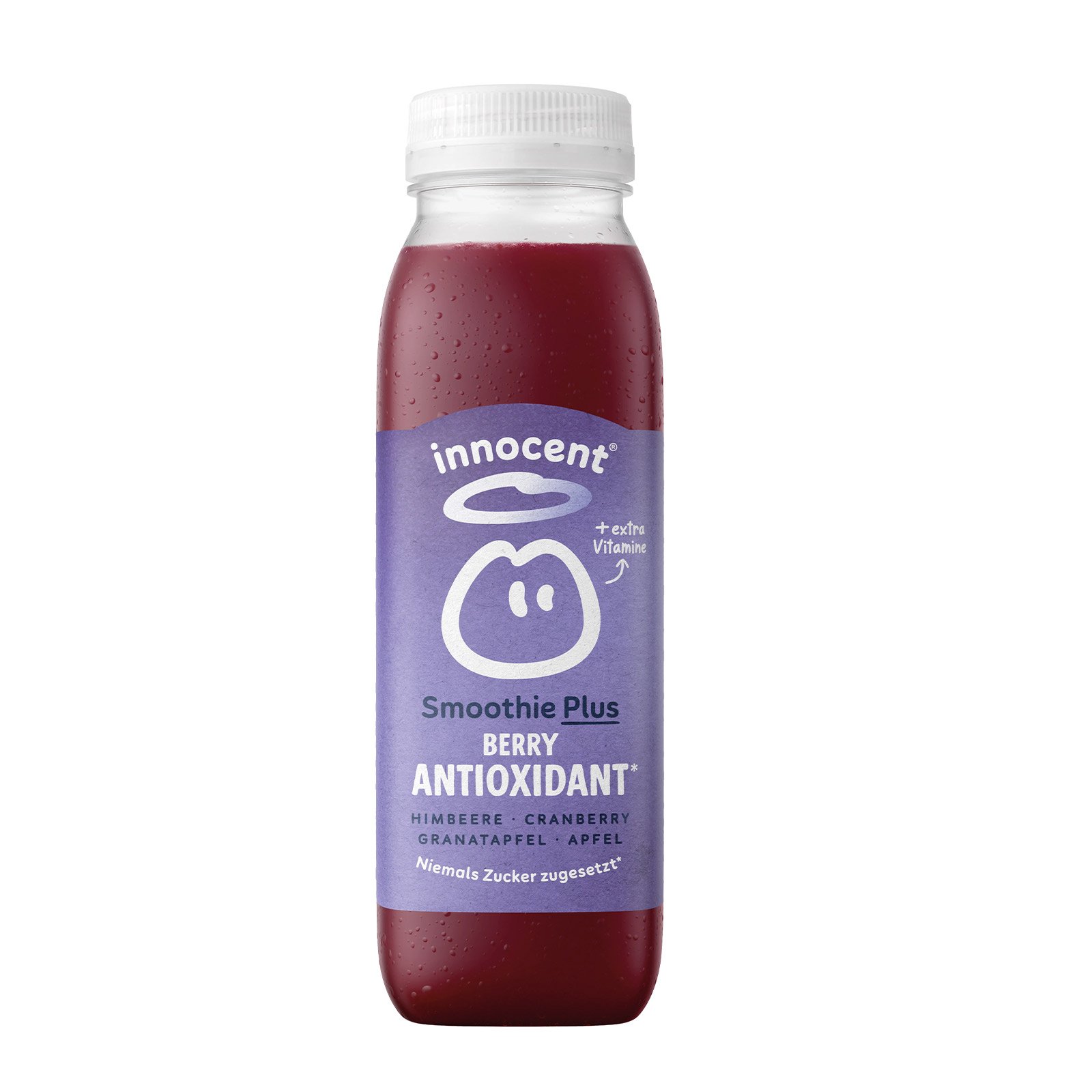 innocent Smoothie Berry Antioxidant | BILLA Online Shop