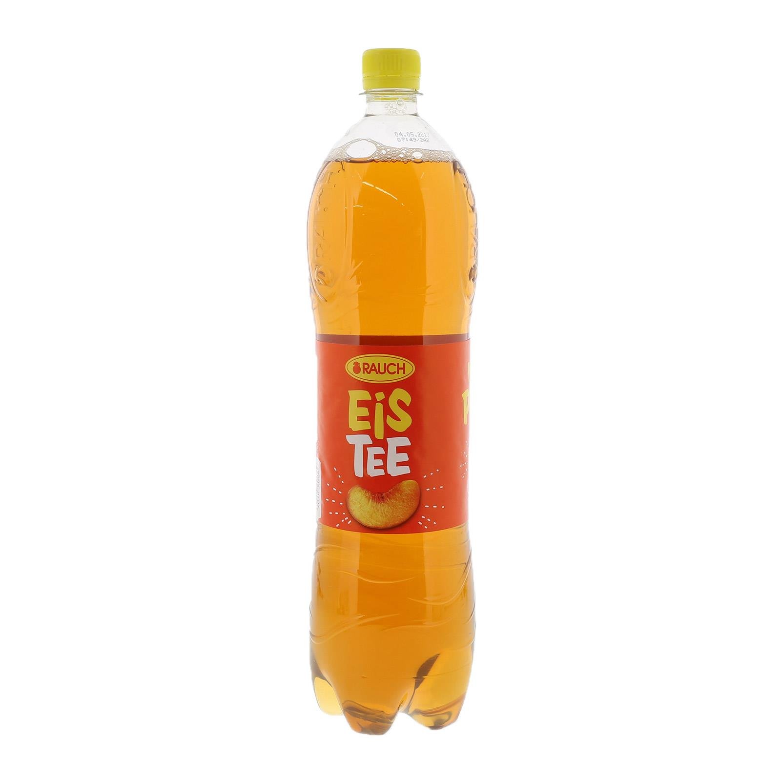 Rauch Eistee Pfirsich | BILLA Online Shop
