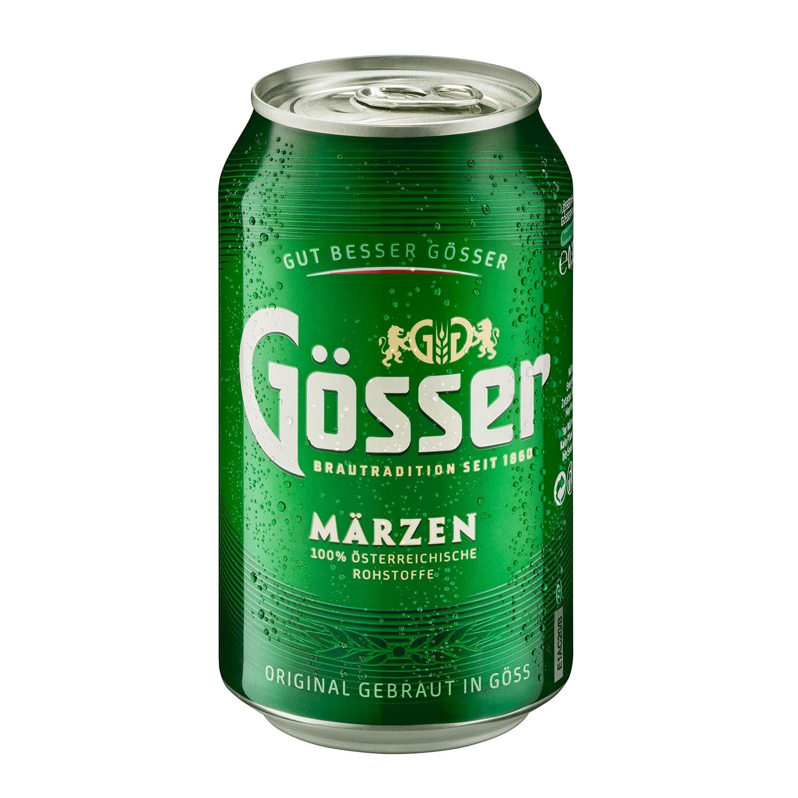 Gösser Märzen Bier | BILLA Online Shop