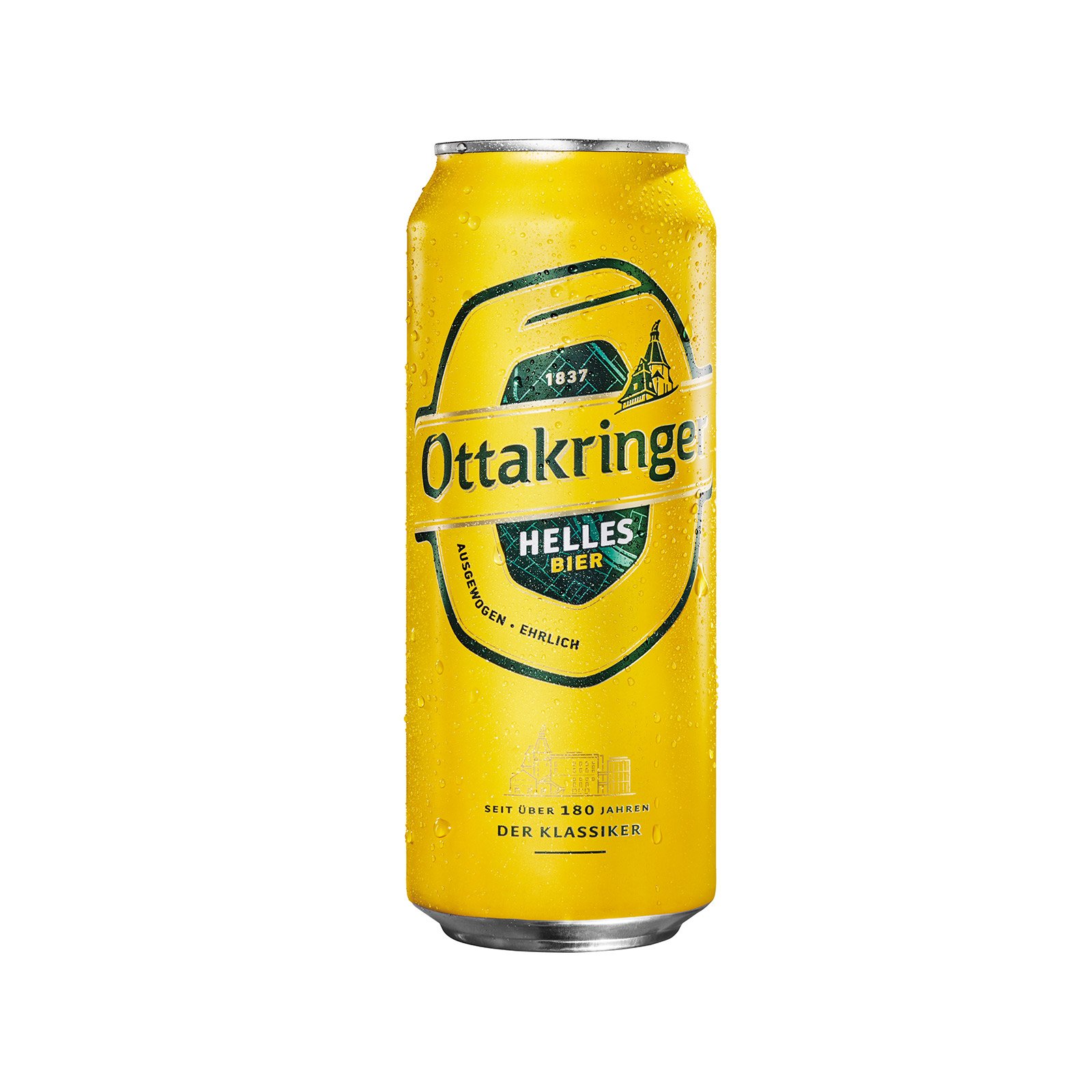 Ottakringer Helles | BILLA Online Shop