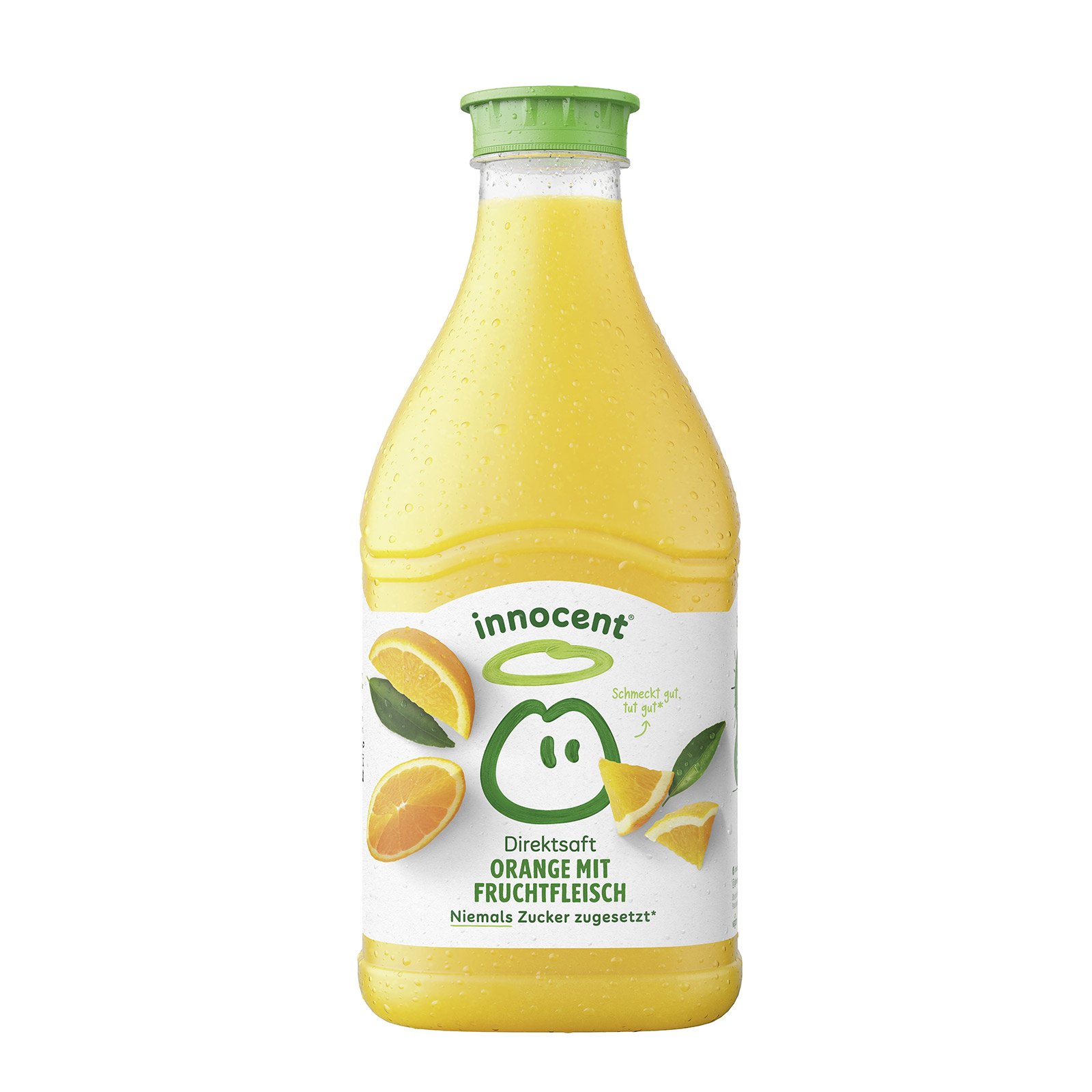 innocent Direktsaft Orange mit Fruchtfleisch | BILLA Online Shop