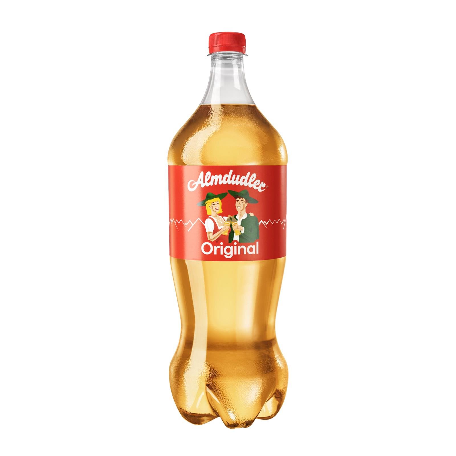 Almdudler | BILLA Online Shop