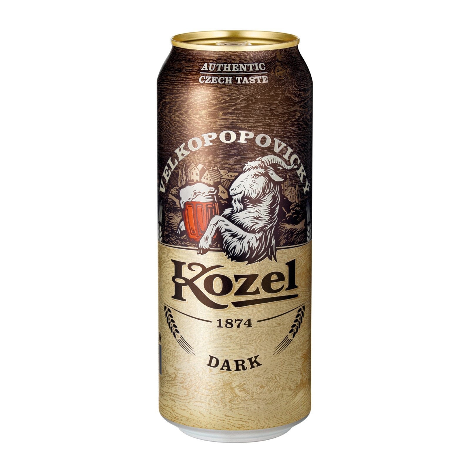 Kozel Dark | BILLA Online Shop