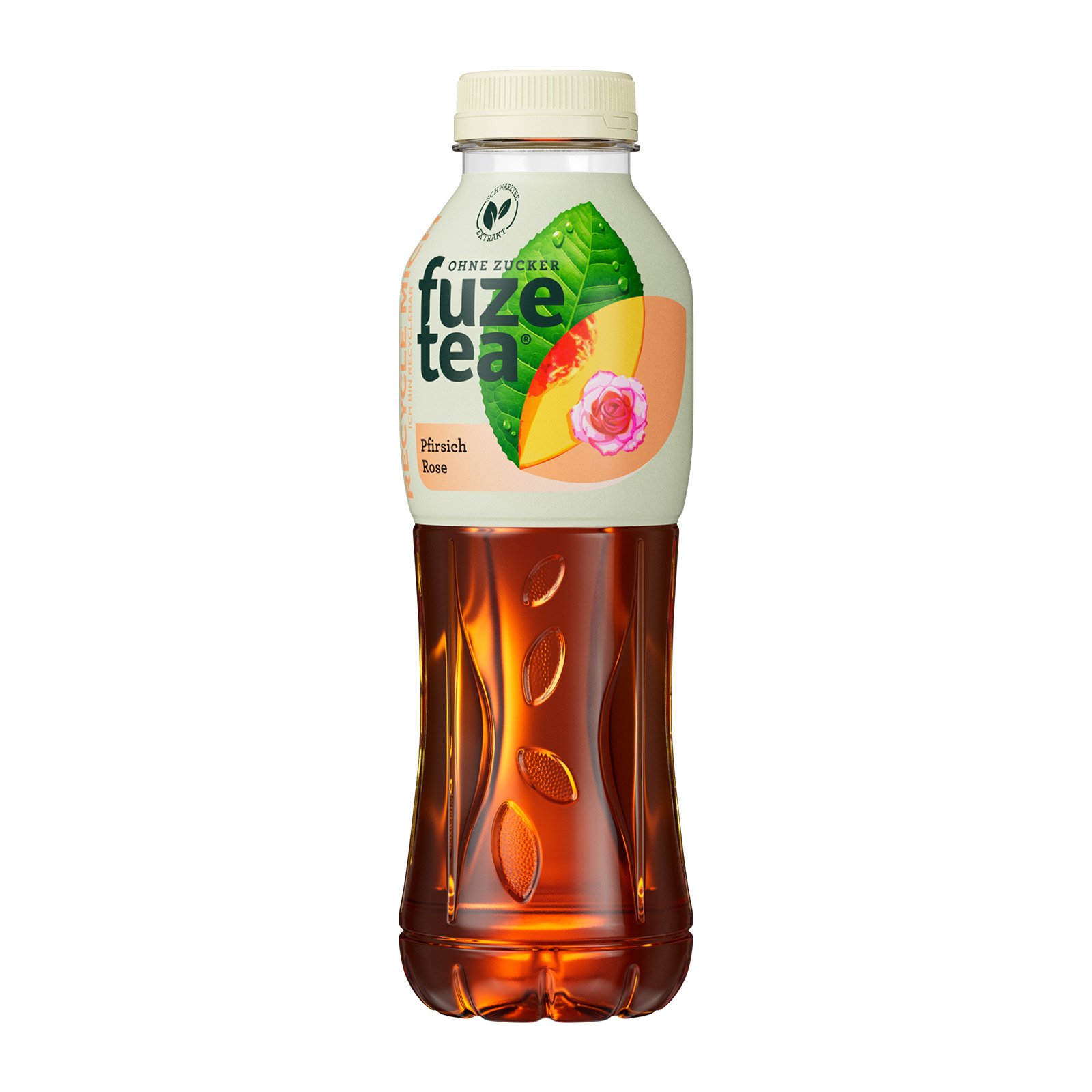 Fuzetea Zero Pfirsich Rose | BILLA Online Shop