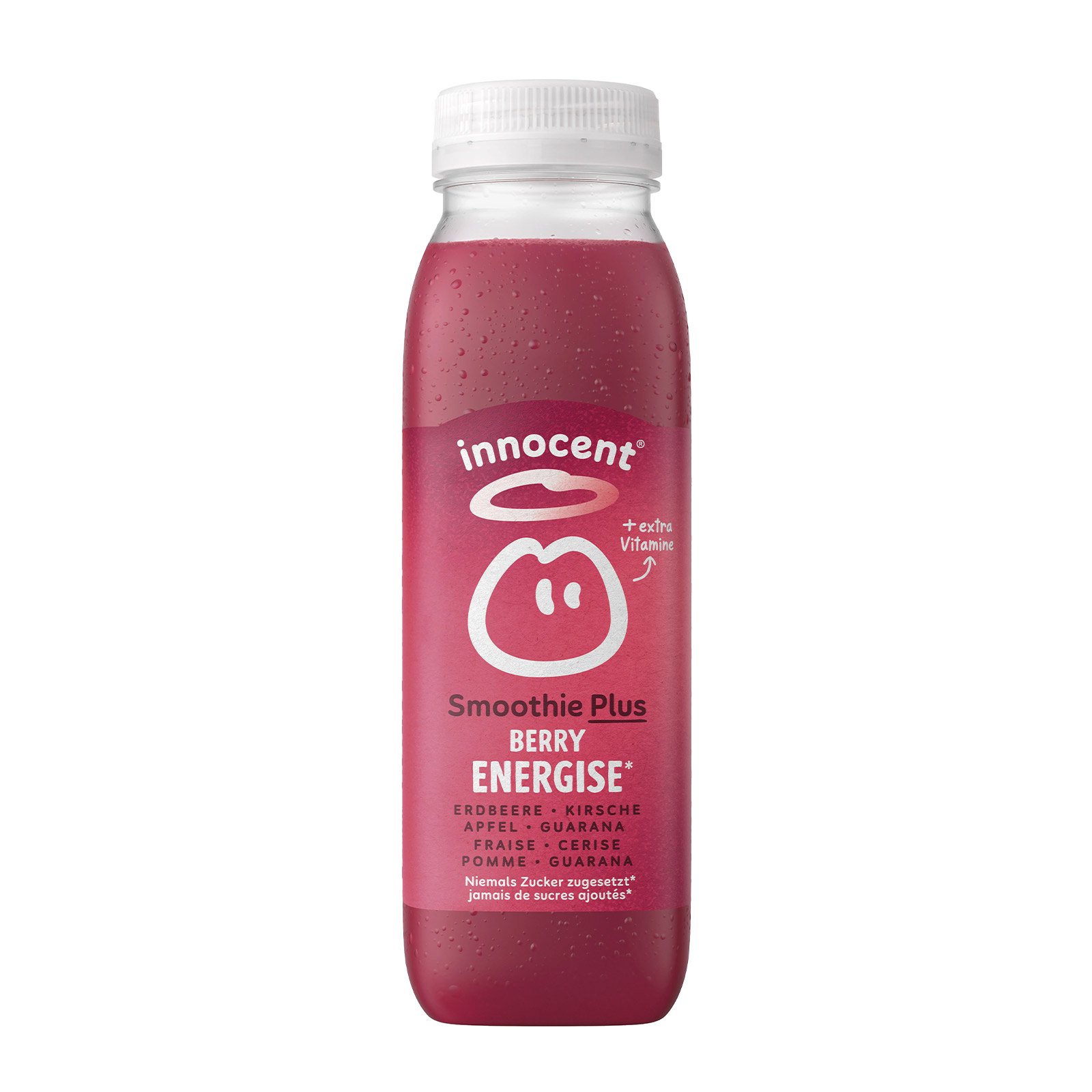 innocent Smoothie Berry Energise | BILLA Online Shop