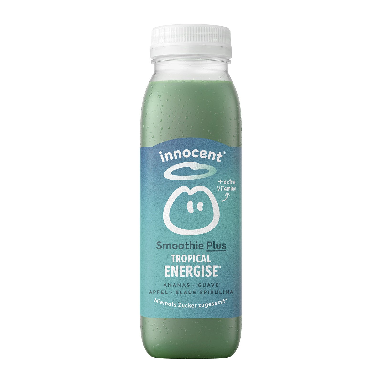 innocent Smoothie Plus Tropical Energise | BILLA Online Shop