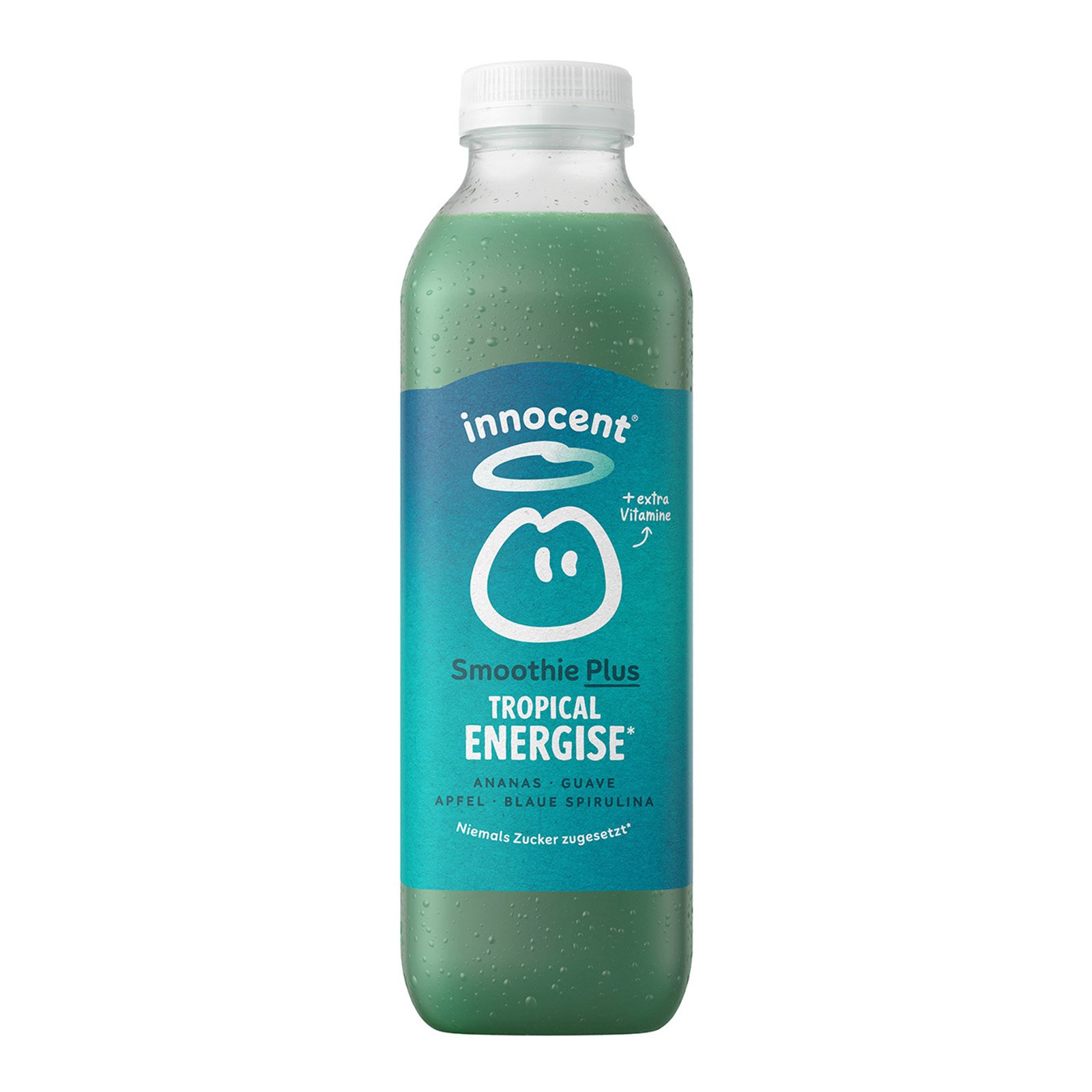 innocent Smoothie Plus Tropical Energise | BILLA Online Shop