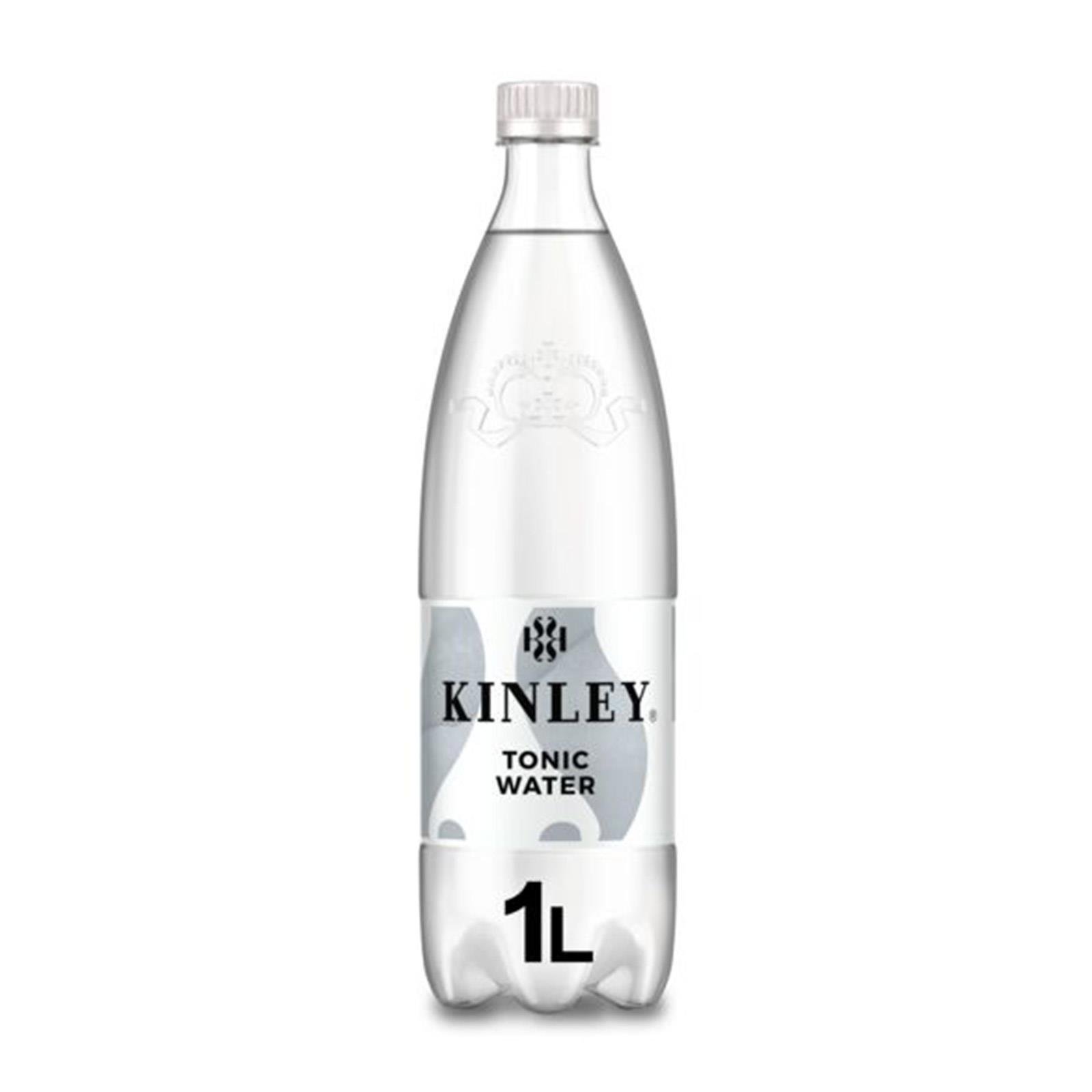 Kinley Tonic Water | BILLA Online Shop