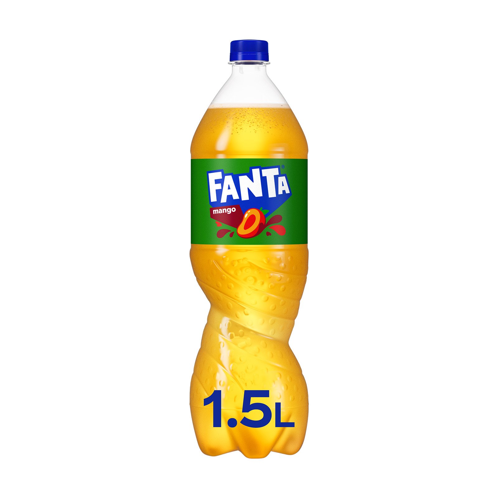Fanta Mango | BILLA Online Shop