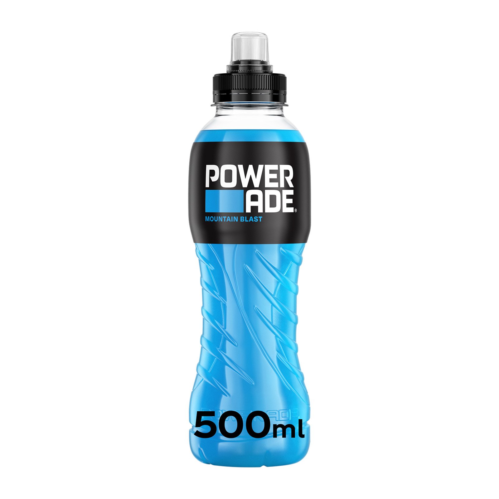 Powerade Mountain Blast Zero | BILLA Online Shop