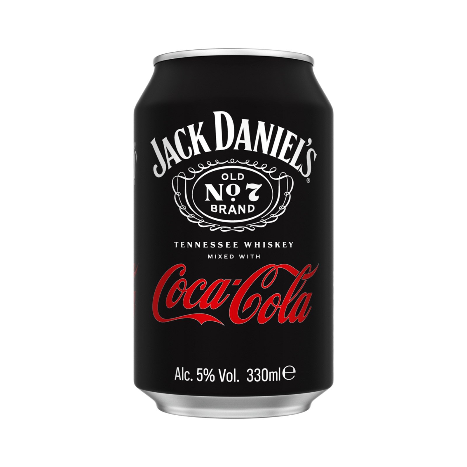 Jack Daniel's & Coca Cola | BILLA Online Shop