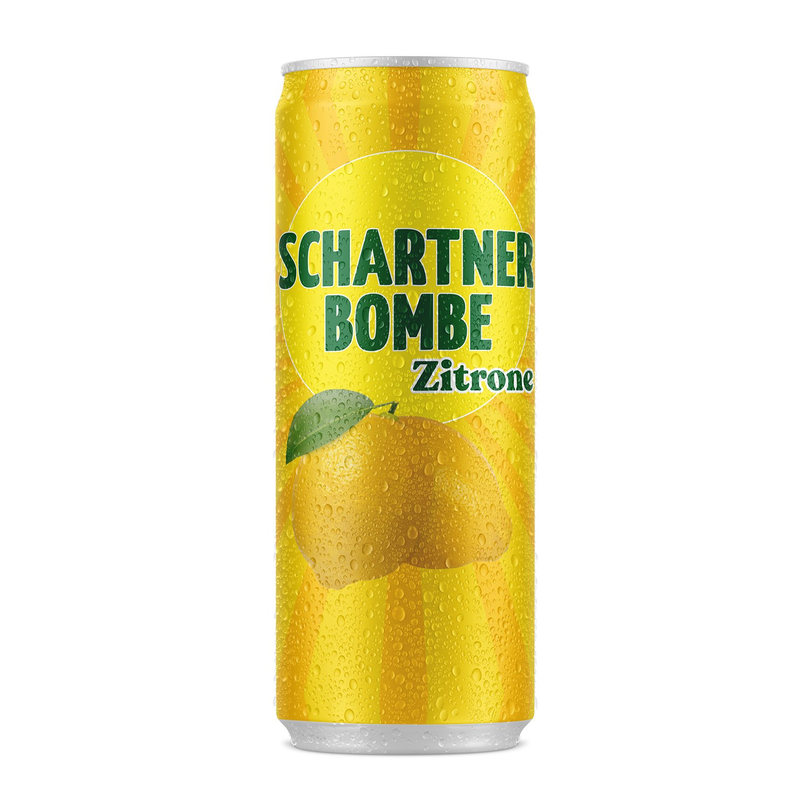 Schartner Bombe Zitrone | BILLA Online Shop