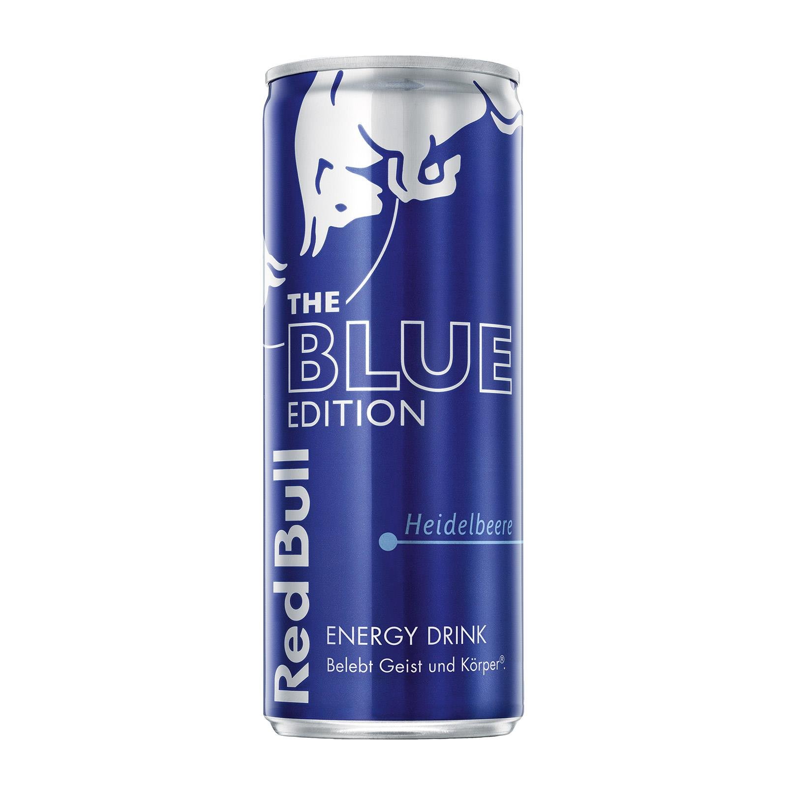 Red Bull Energy Drink Blue Edition Heidelbeere | BILLA Online Shop