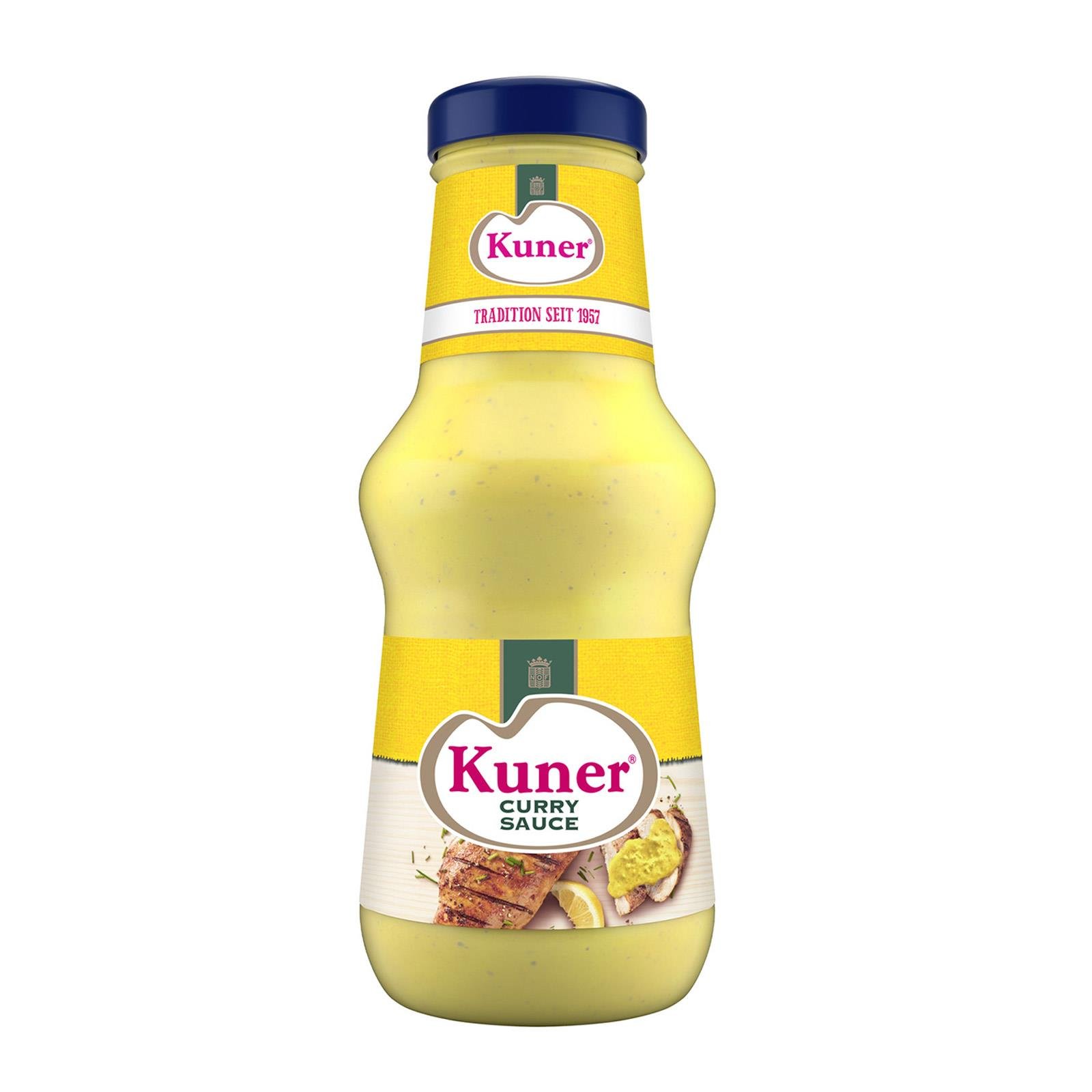 Kuner Currysauce | BILLA Online Shop