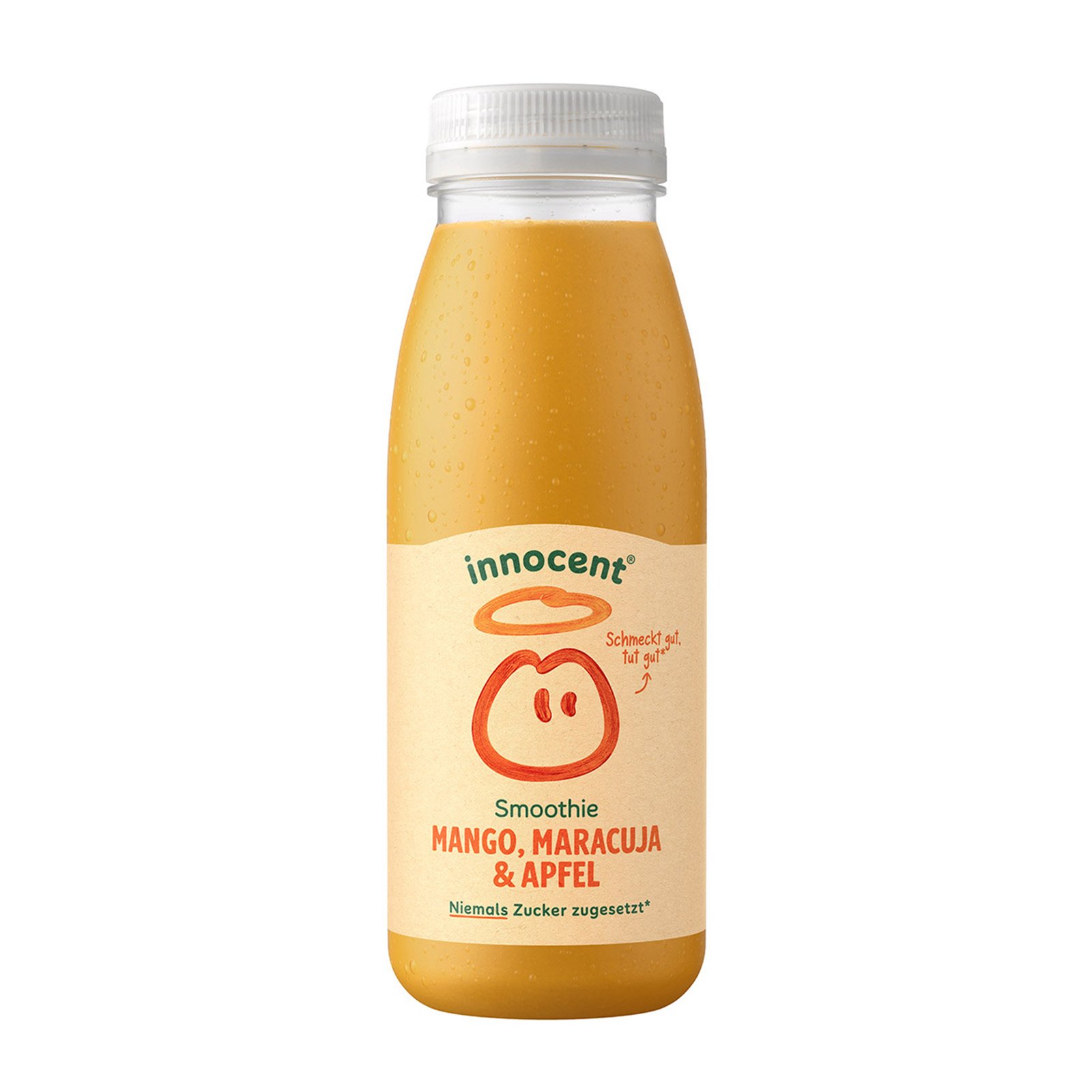 innocent Smoothie Mango, Maracuja & Apfel | BILLA Online Shop
