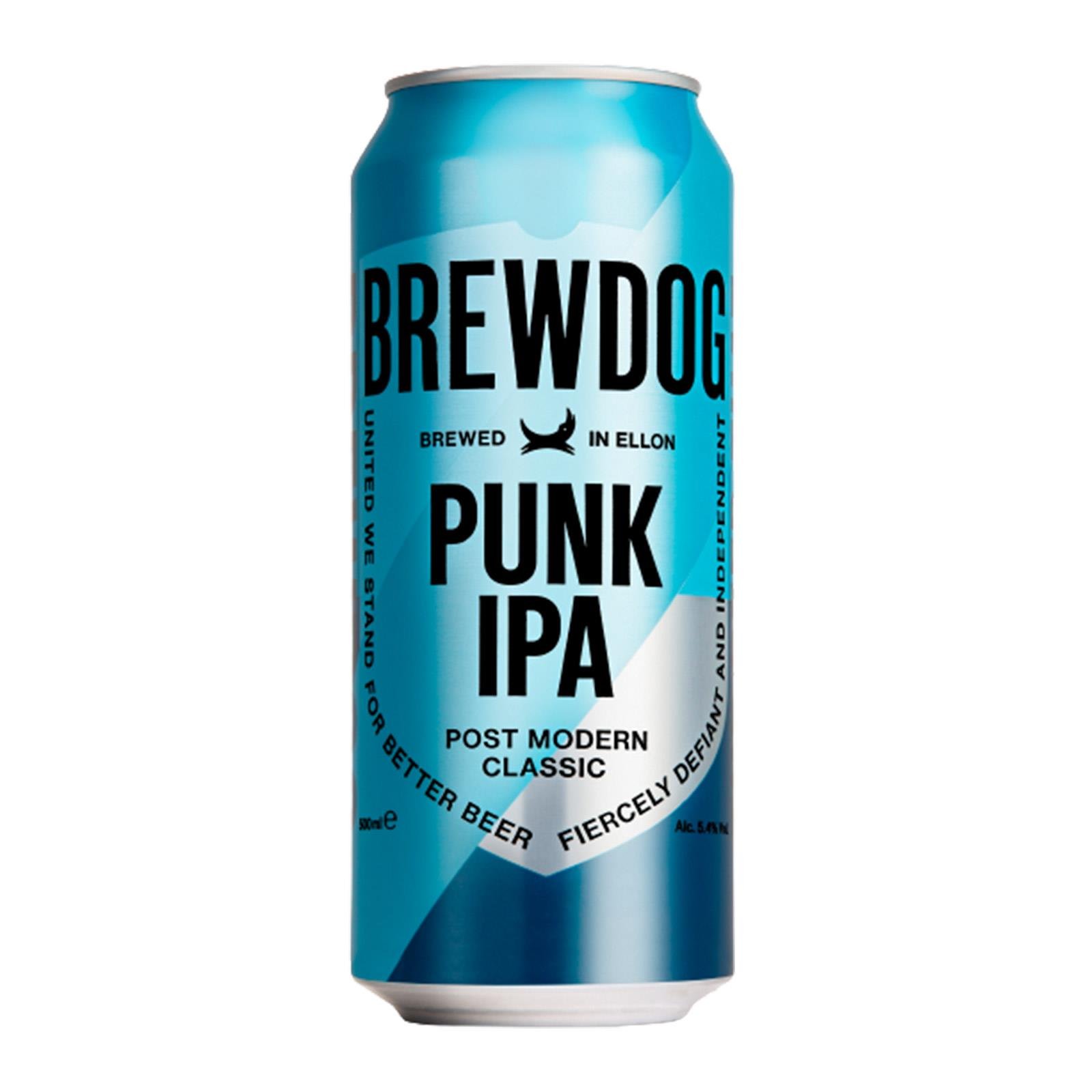 Brewdog Punk IPA | BILLA Online Shop