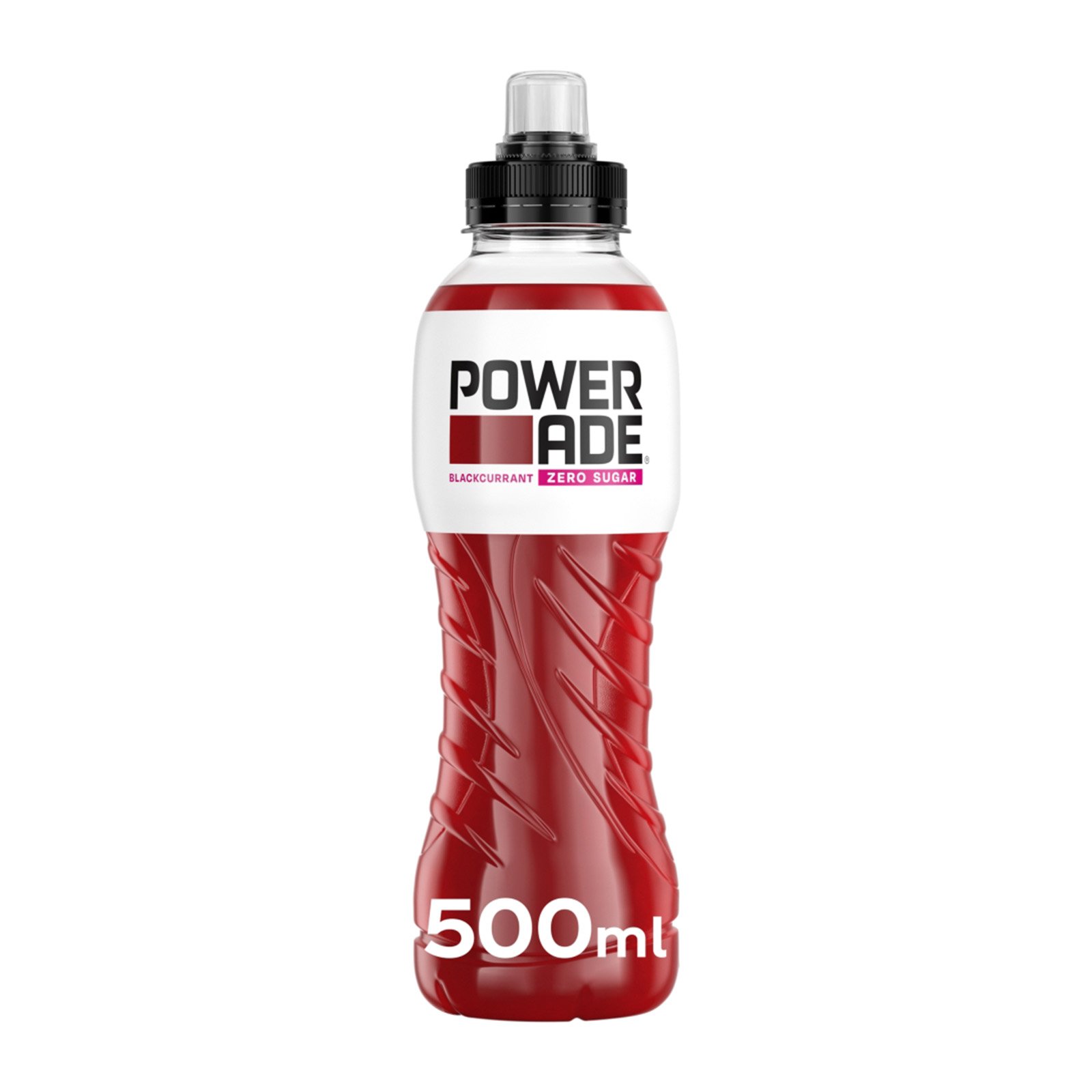 Powerade Blackcurrant | BILLA Online Shop