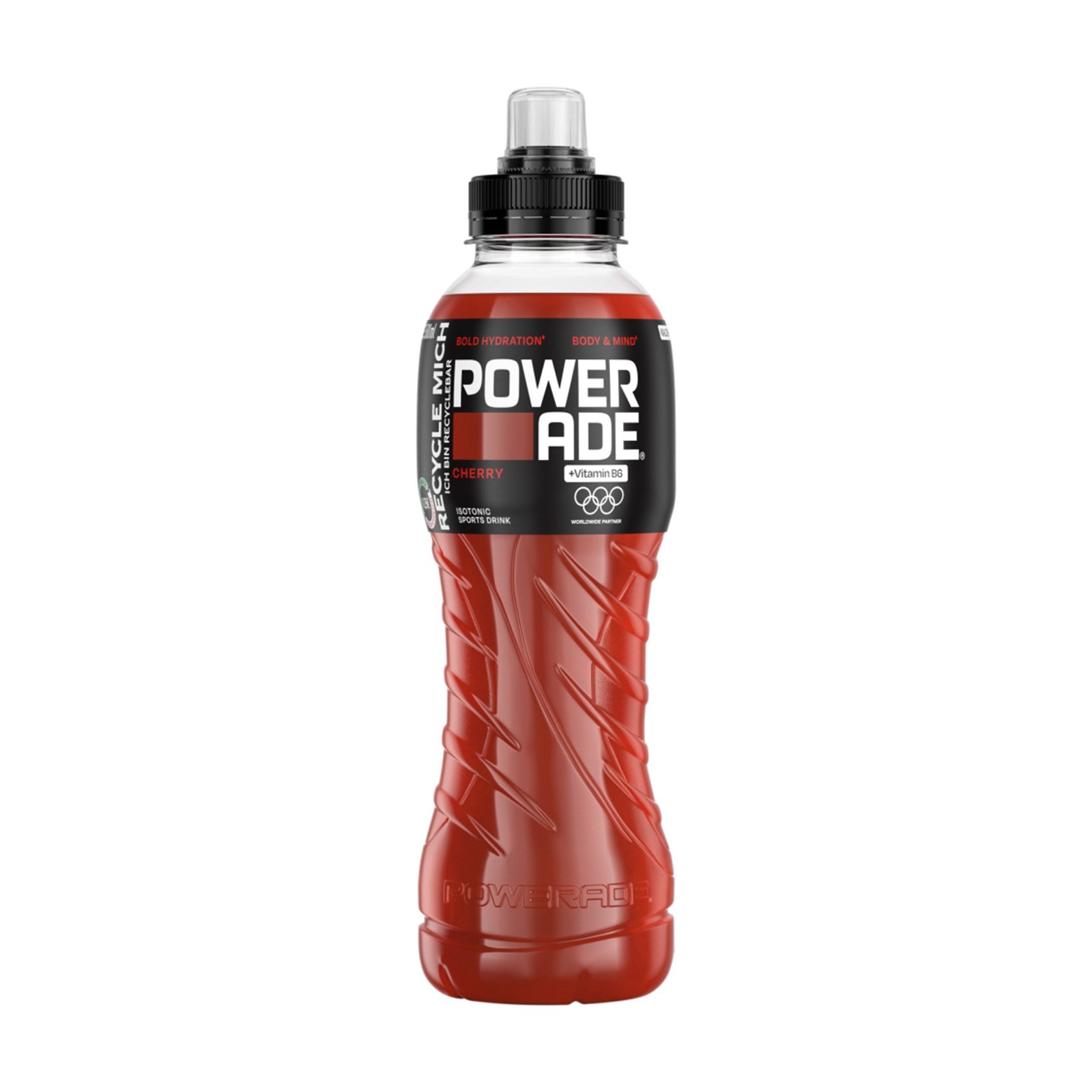 Powerade Cherry | BILLA Online Shop