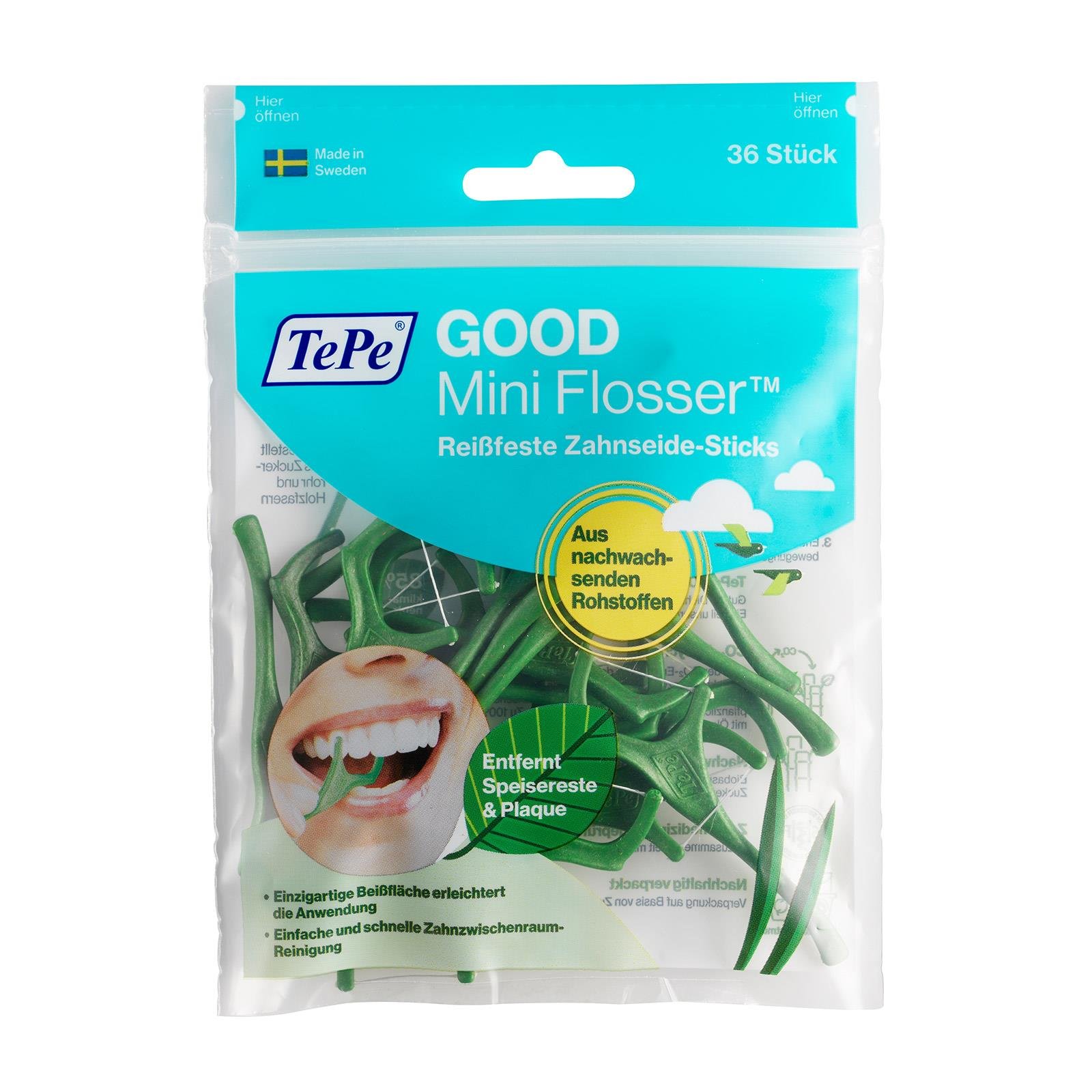 Tepe Mini Flosser | BILLA Online Shop