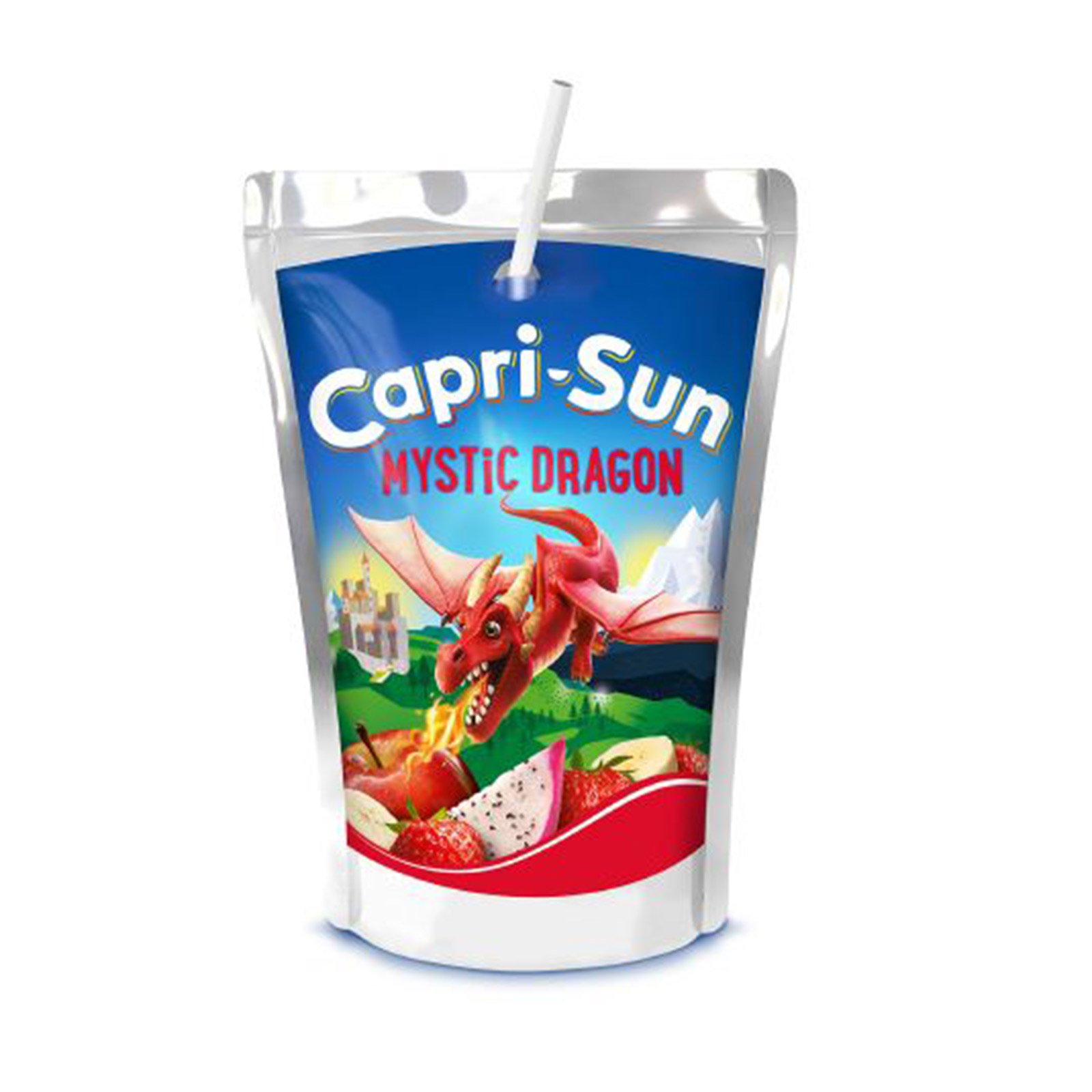 Capri-Sun Mystic Dragon | BILLA Online Shop