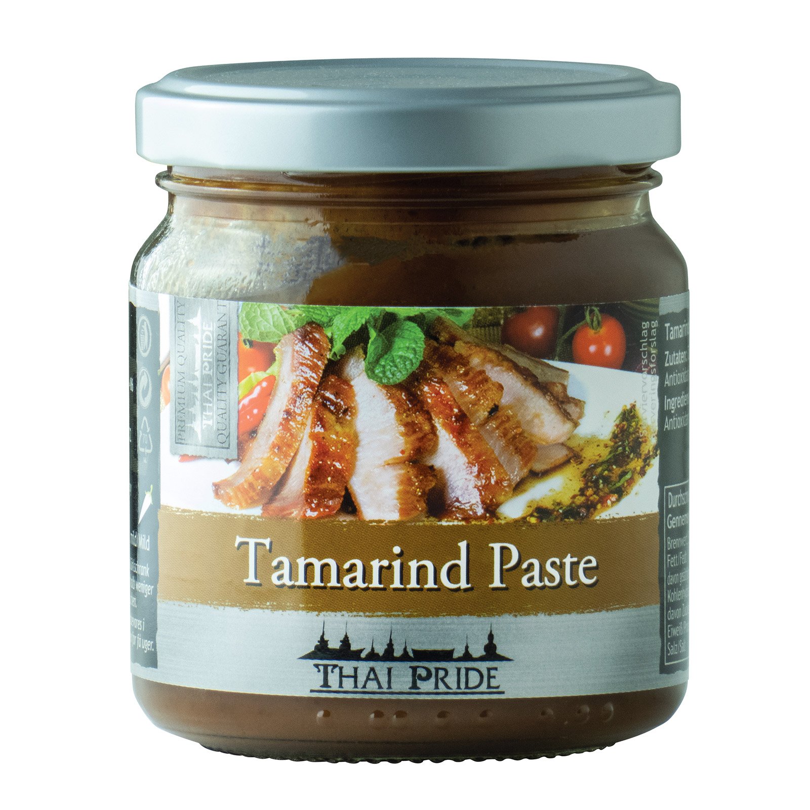 Thai Pride Tamarinden Paste | BILLA Online Shop