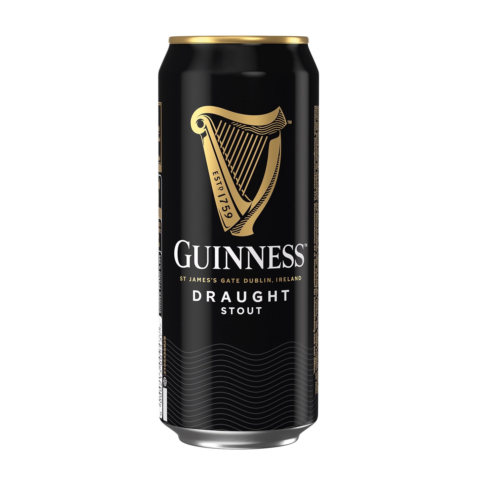 Guinness Bier Draught Stout | BILLA Online Shop