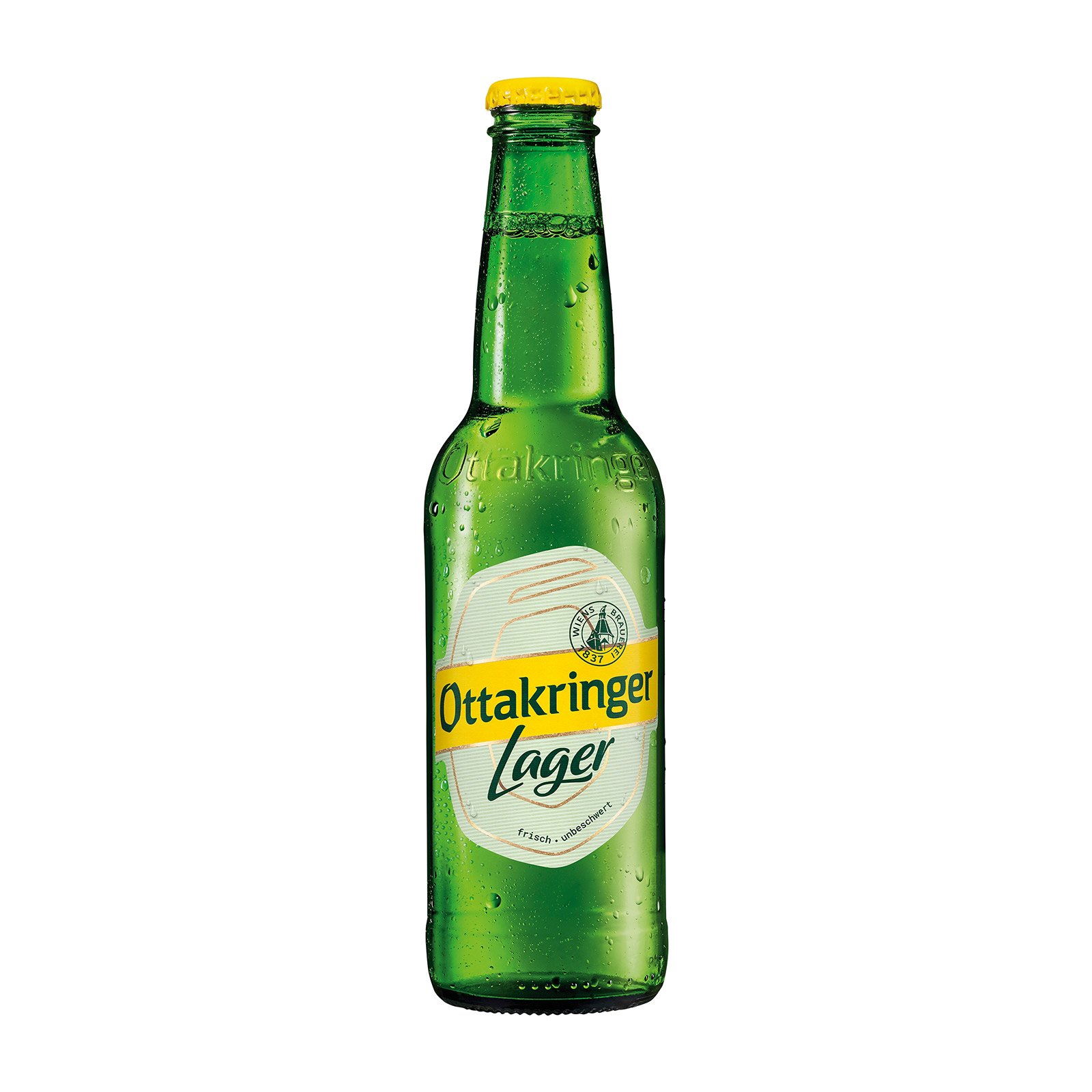 Ottakringer Lager | BILLA Online Shop