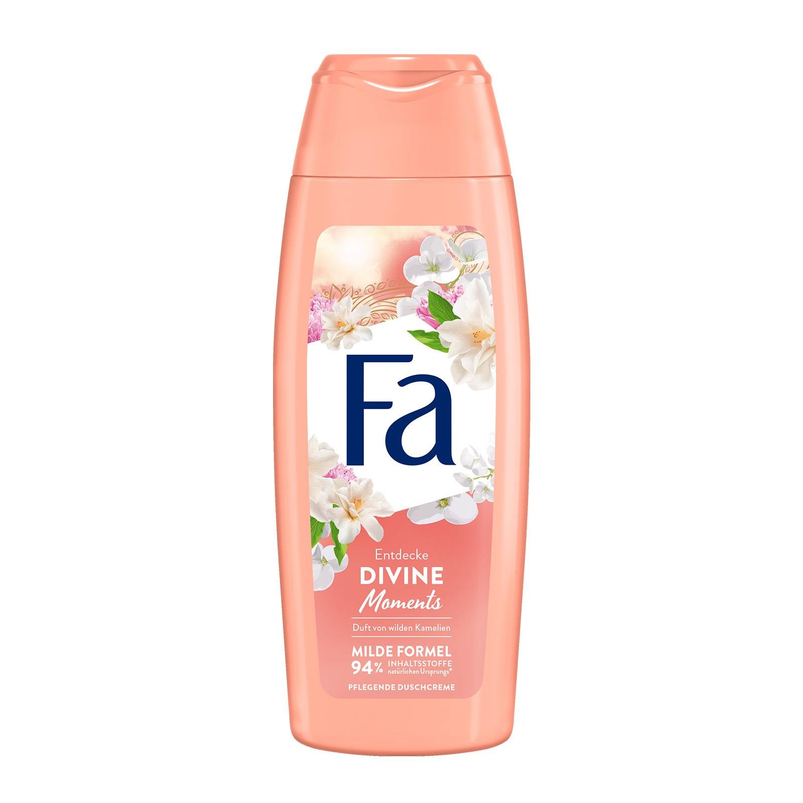 Fa Divine Moments Duschgel | BILLA Online Shop