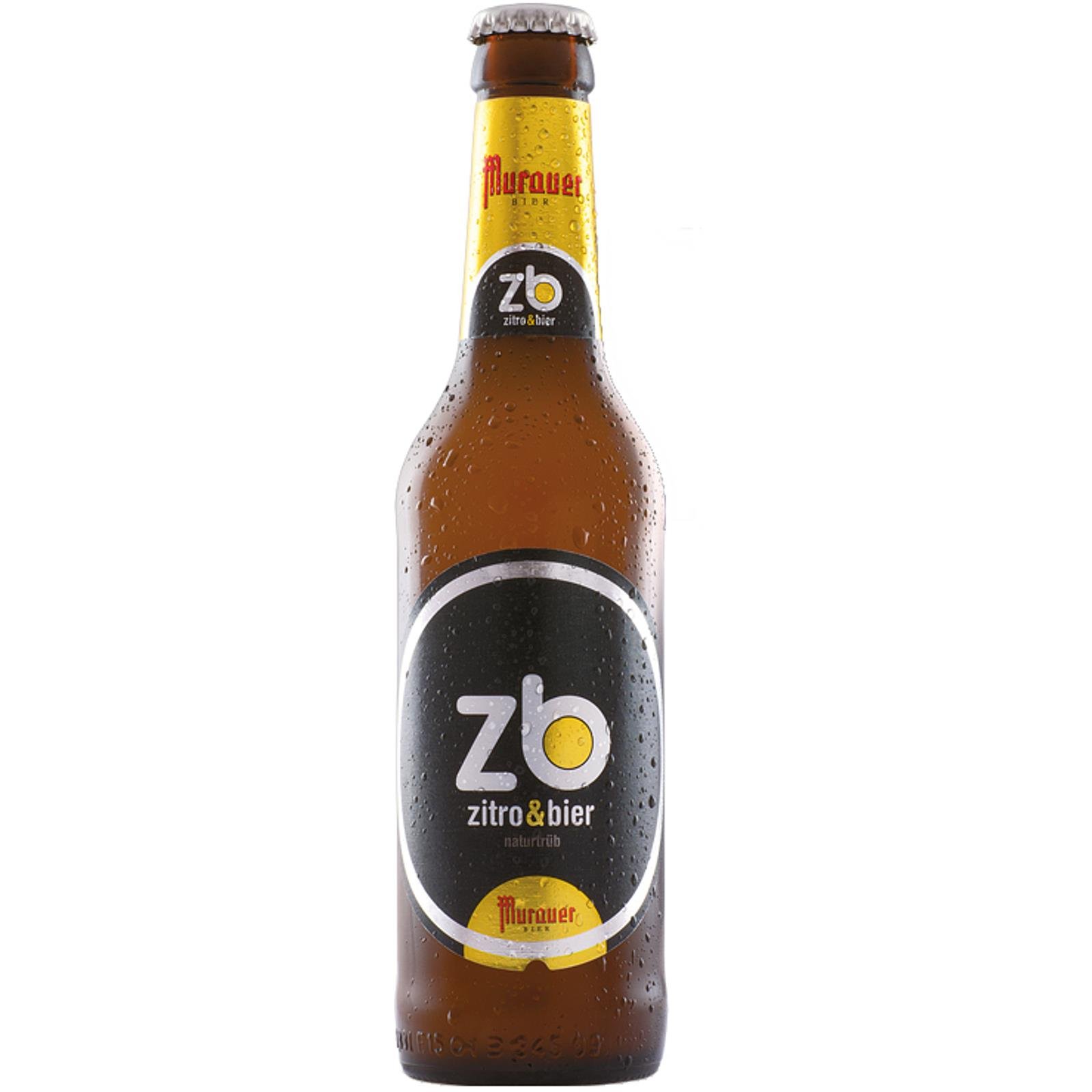 Murauer Zitro & Bier | BILLA Online Shop