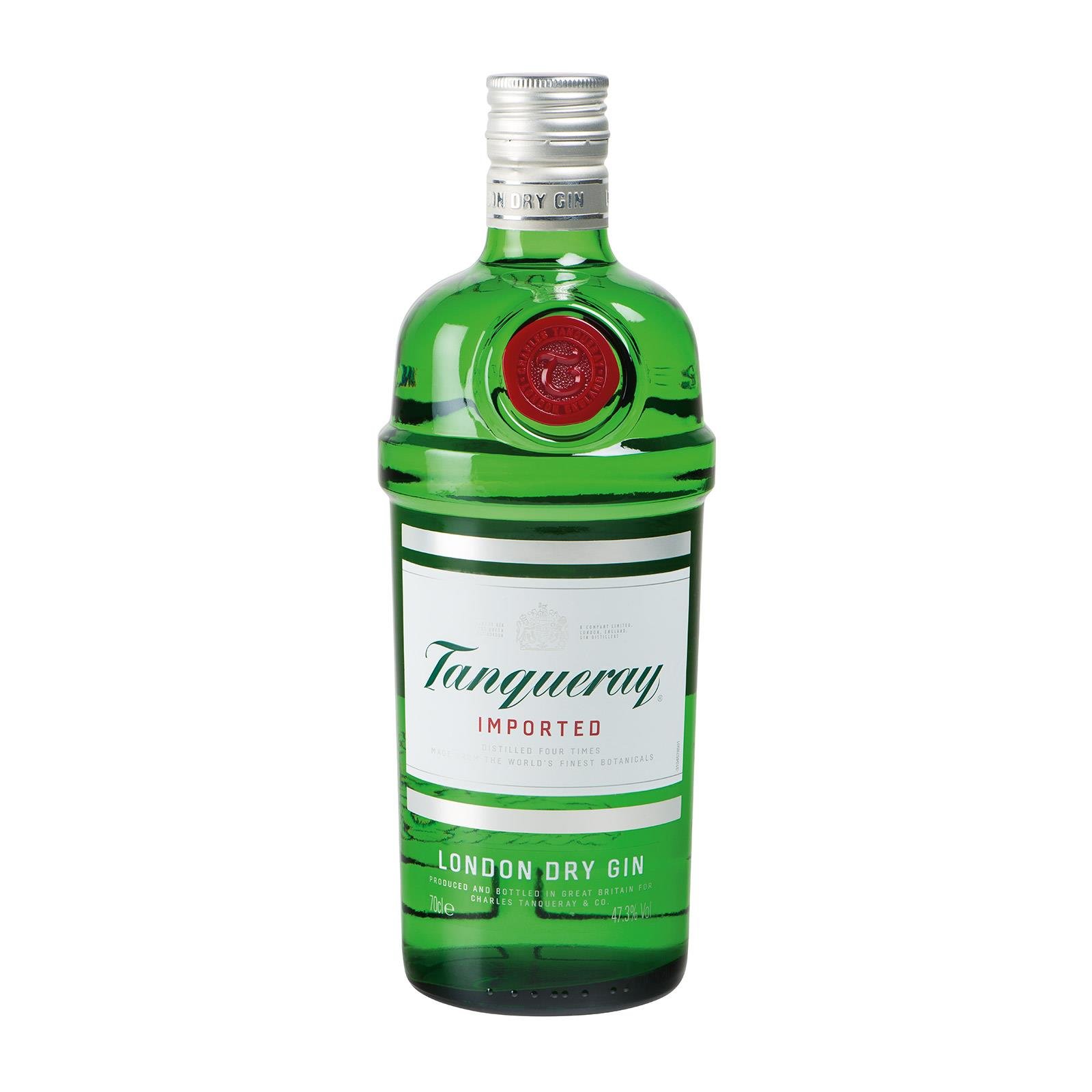 Tanqueray Dry Gin | BILLA Online Shop